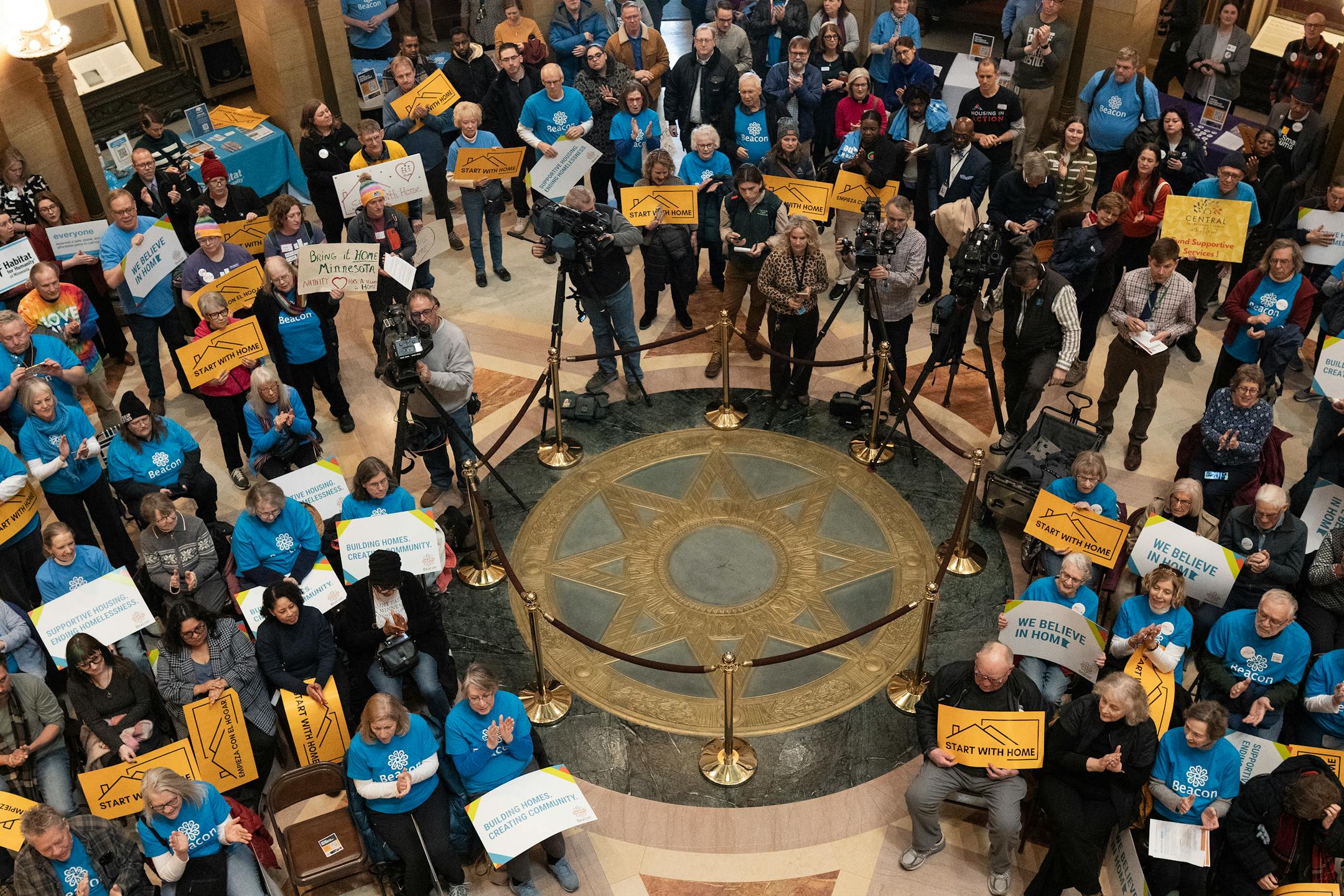Minnesota housing advocates believe this is the year for zoning reform