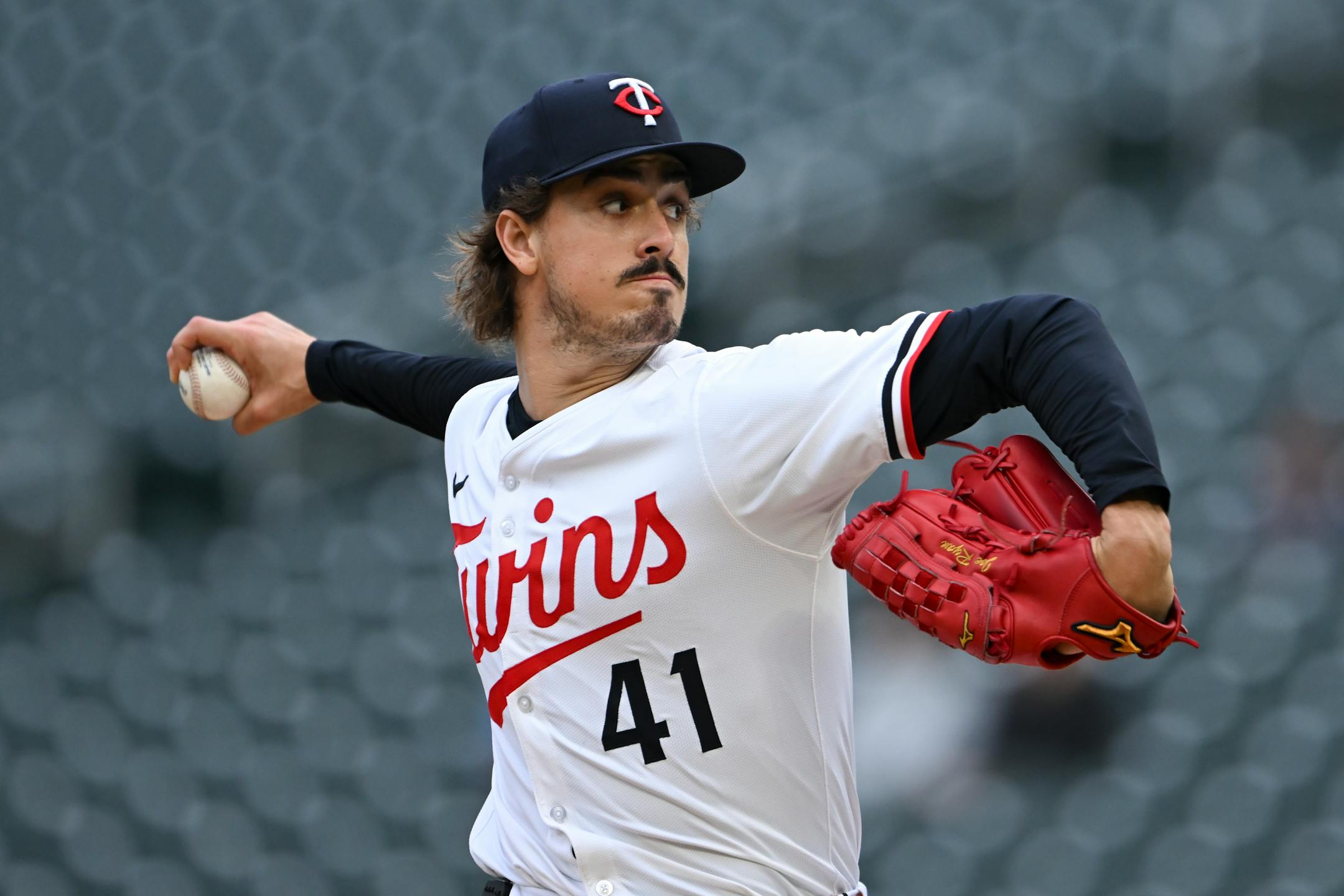 Twins defeat Mariners behind Joe Ryan’s pitching