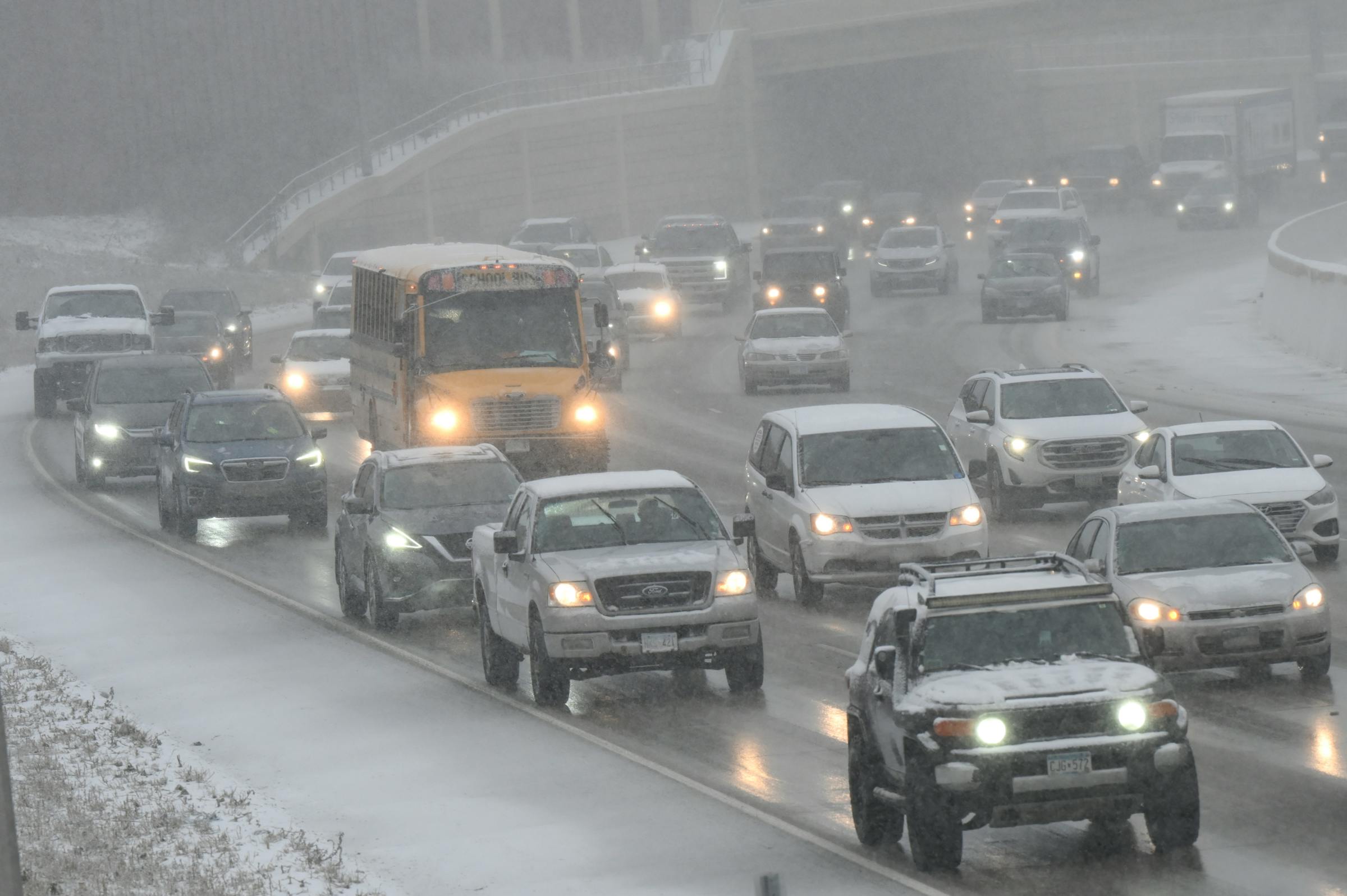 OK driver's licenses for all Minnesotans