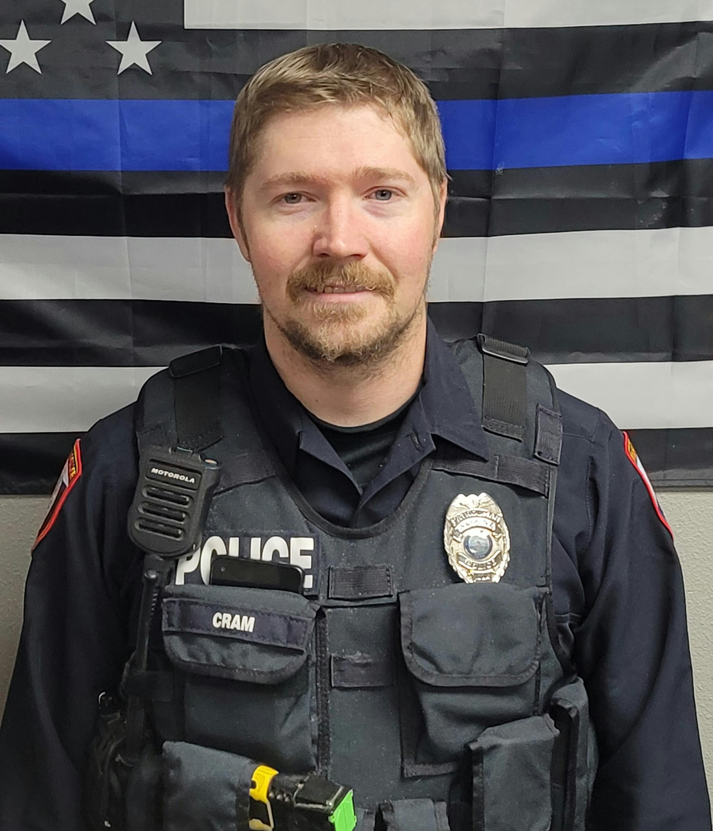 Jurors convict Iowa man who fatally shot police officer, captured at ...