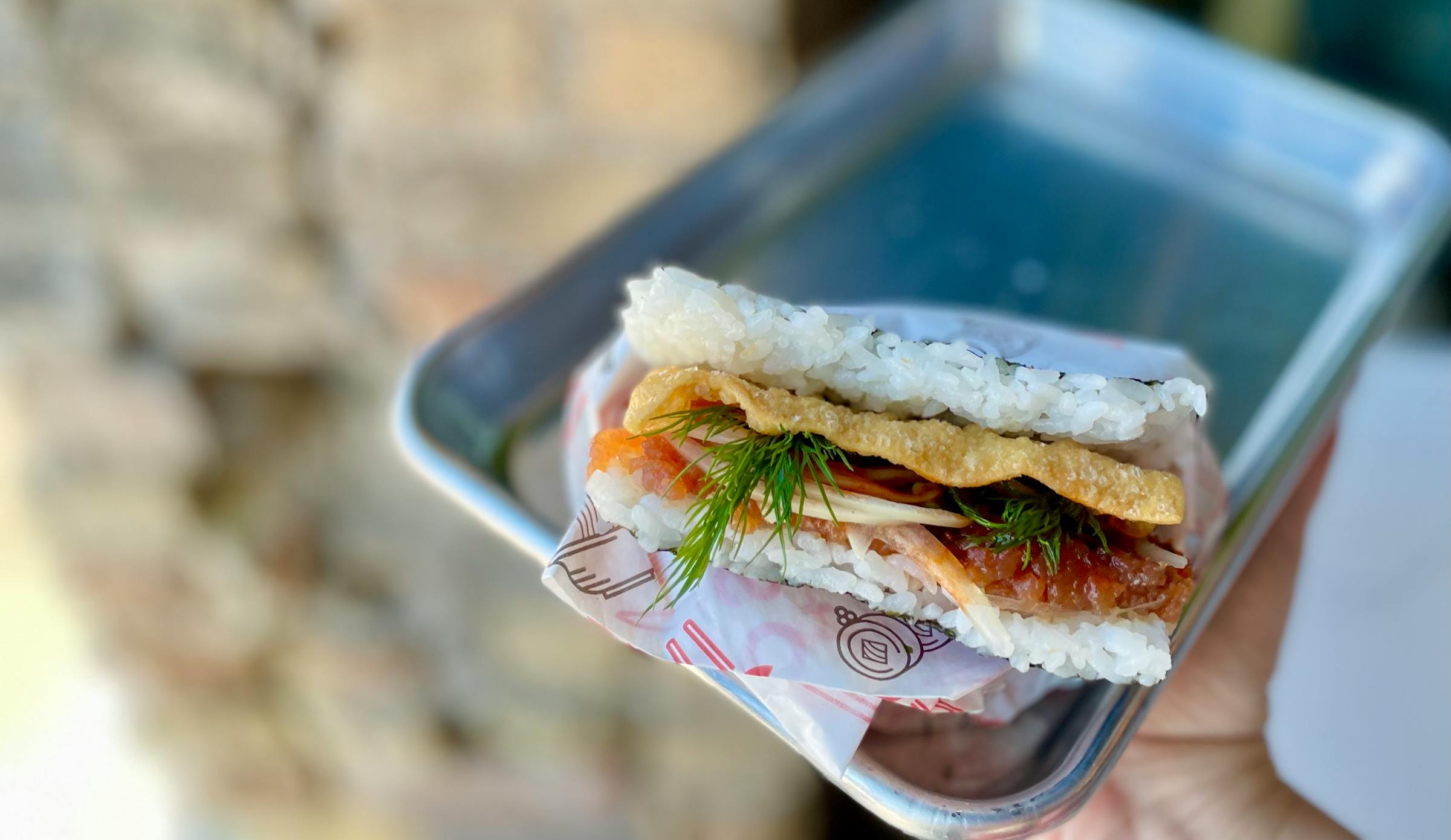 Eat Street Crossing: How to get there, where to park, and what to order