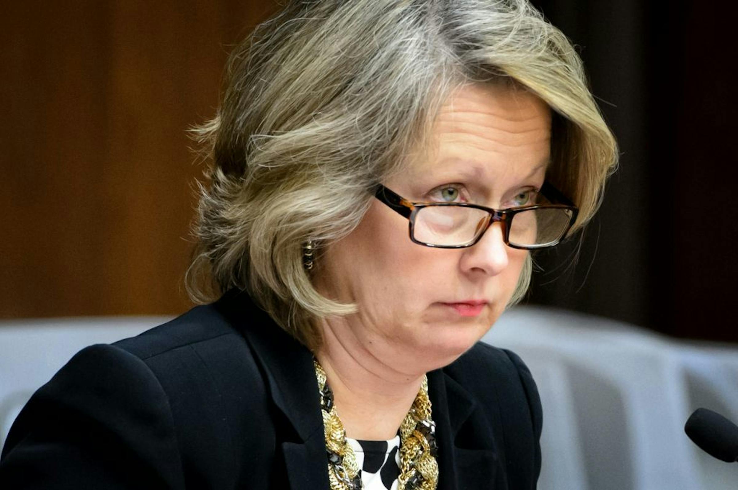 Minnesota bill would bolster teachers in discipline matters