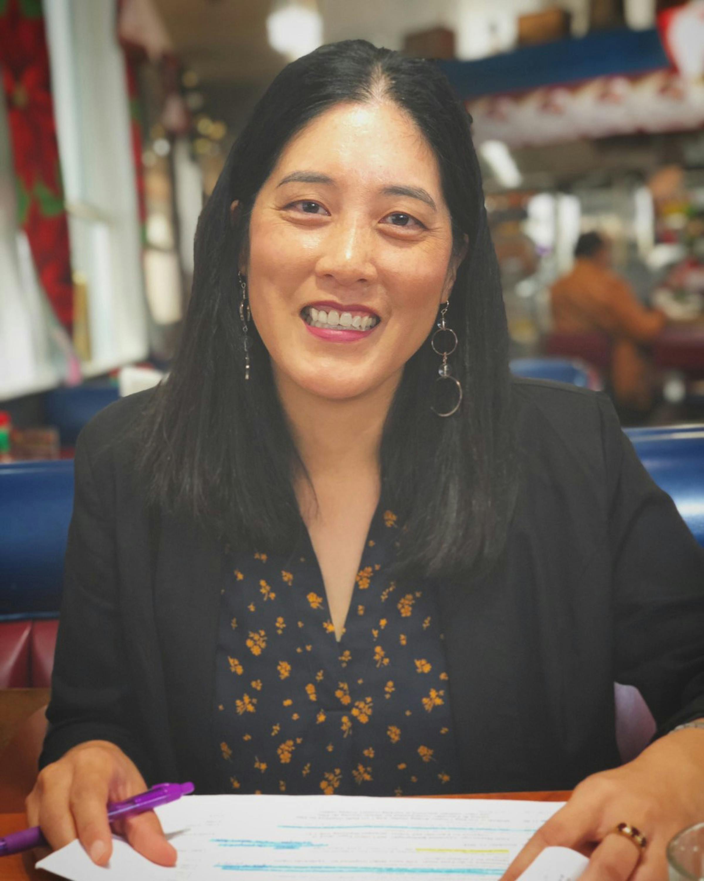Review: 'Dear Memory,' by Victoria Chang