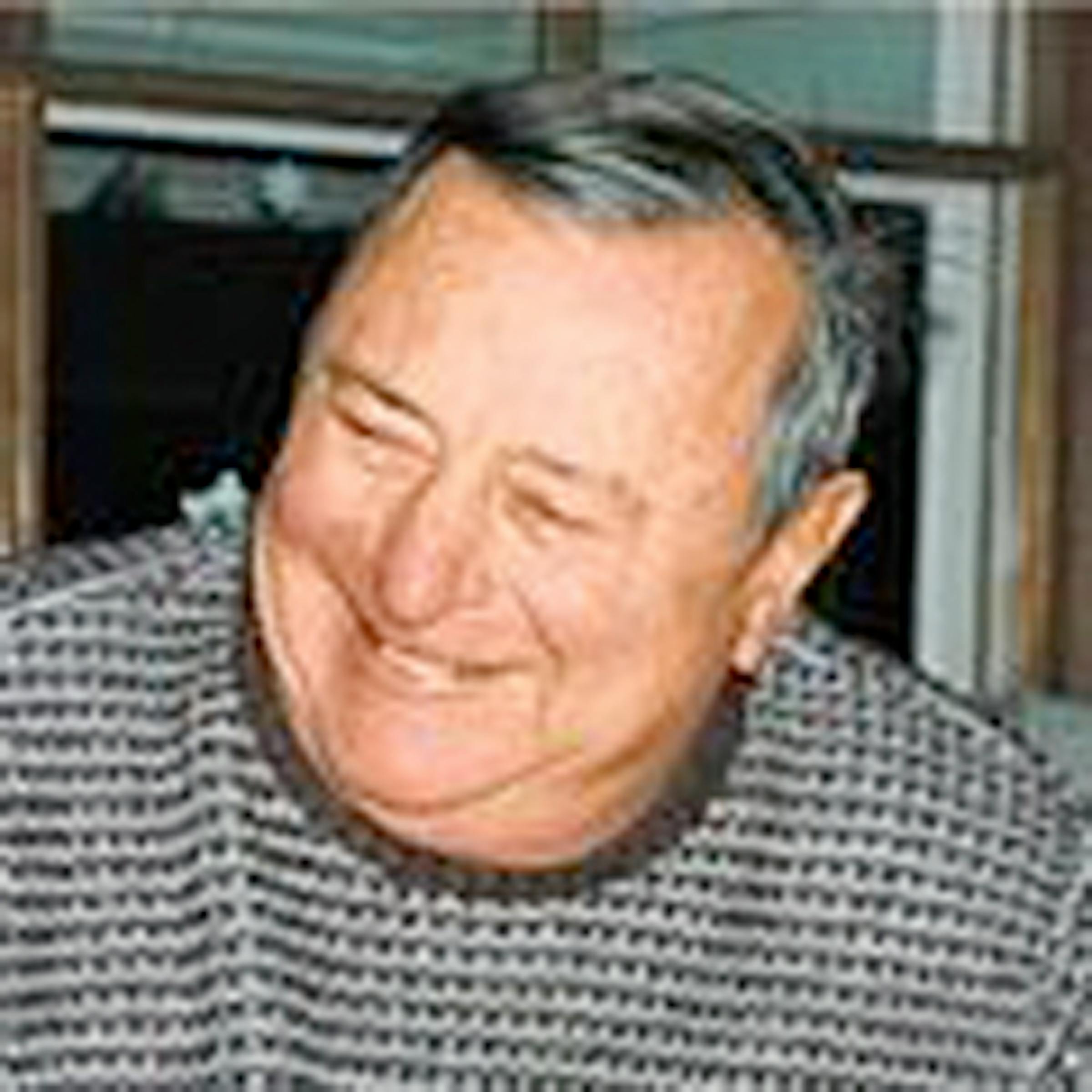 Even minus his eyesight, coach Marton focused on kids