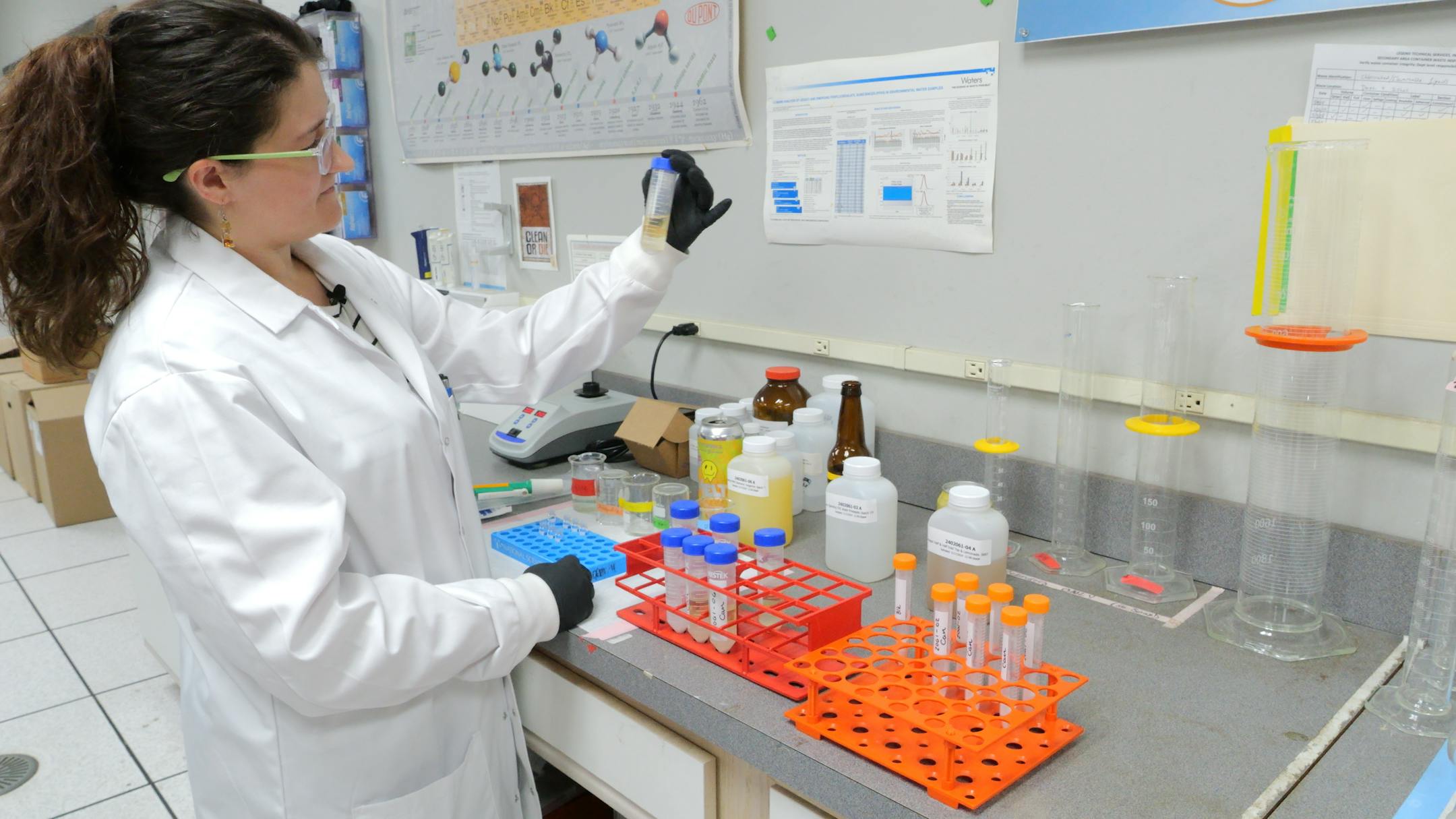 Testing facility permanently exits MN cannabis market after losing license