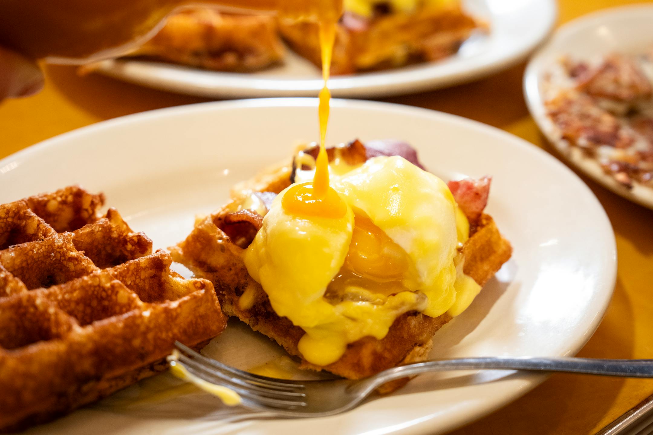 A superfan shares what to order at Al's Breakfast in Mpls.