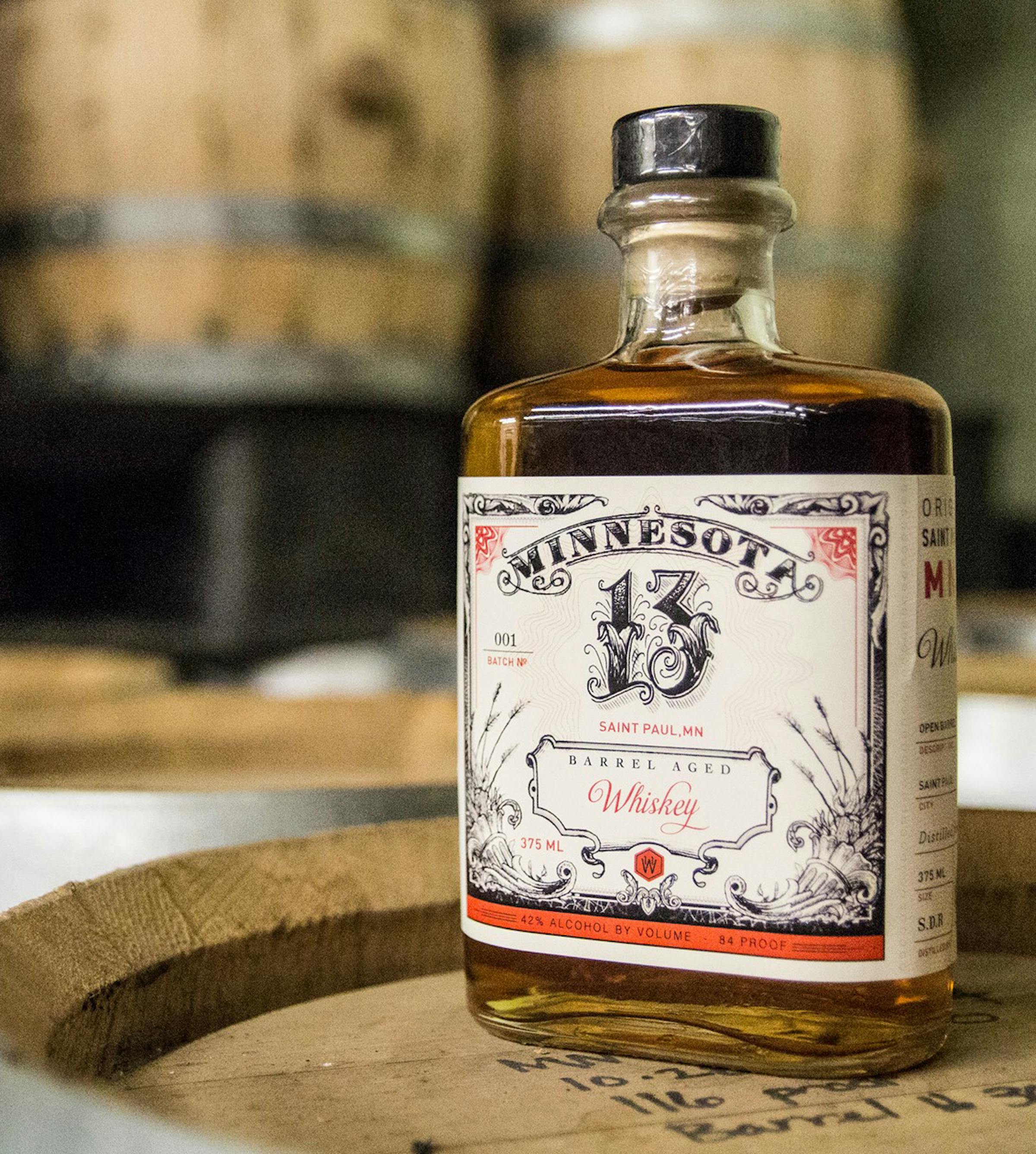 Did you know Minnesota was a moonshine state? Check out the film ...