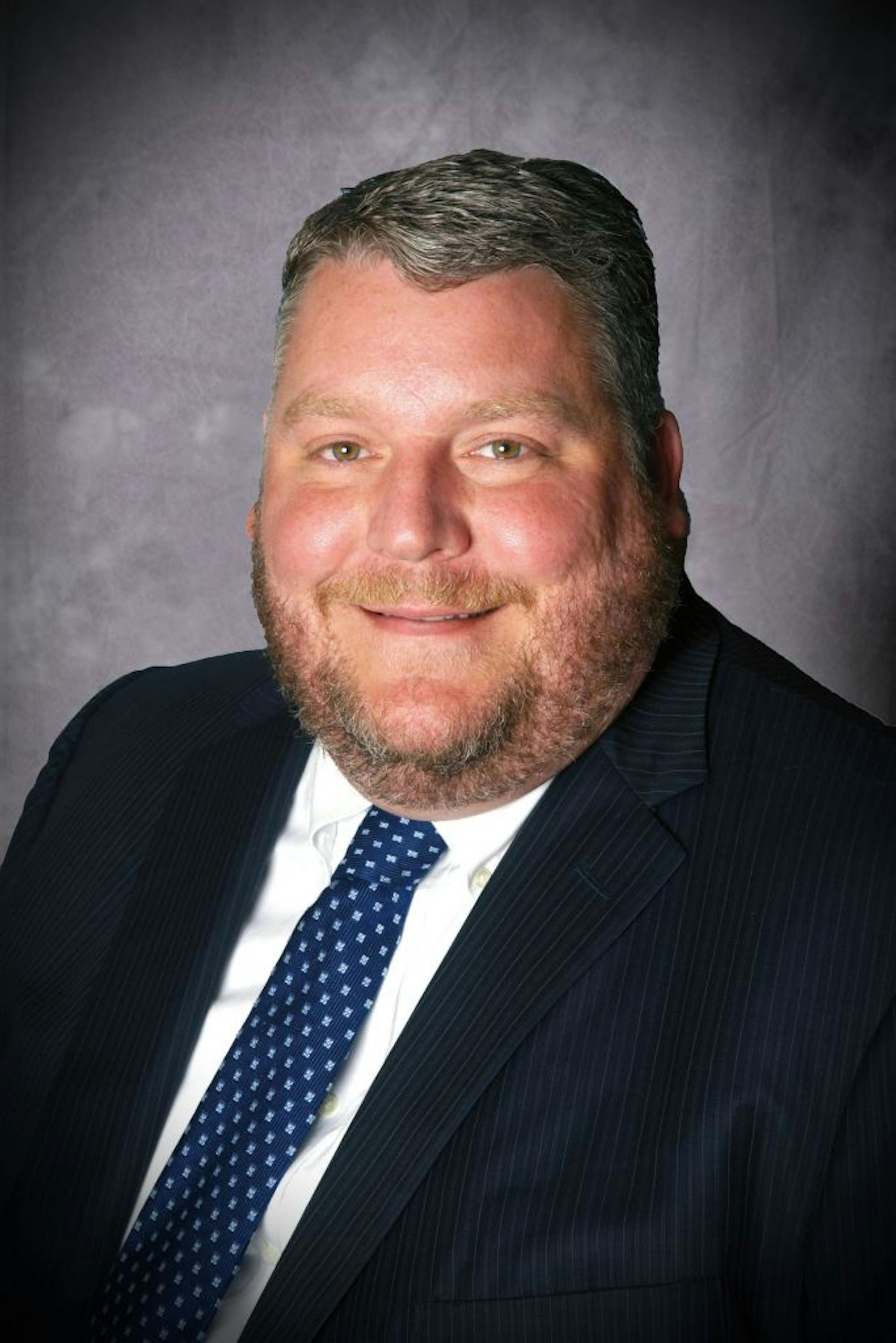 Inside view: Mark Moorhouse