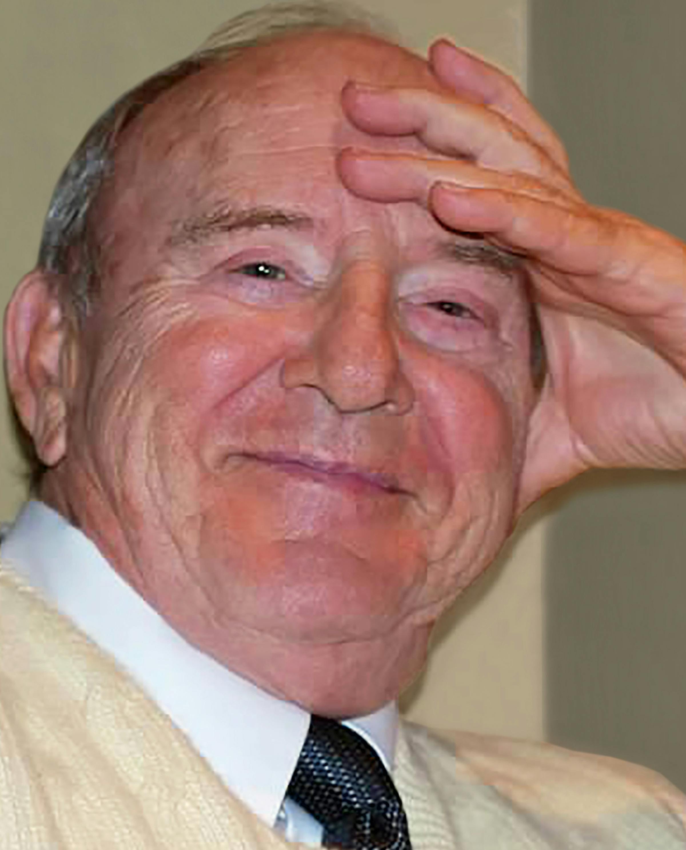 Obituary: Joseph Shuster, chemical engineer, businessman, advocated for ...