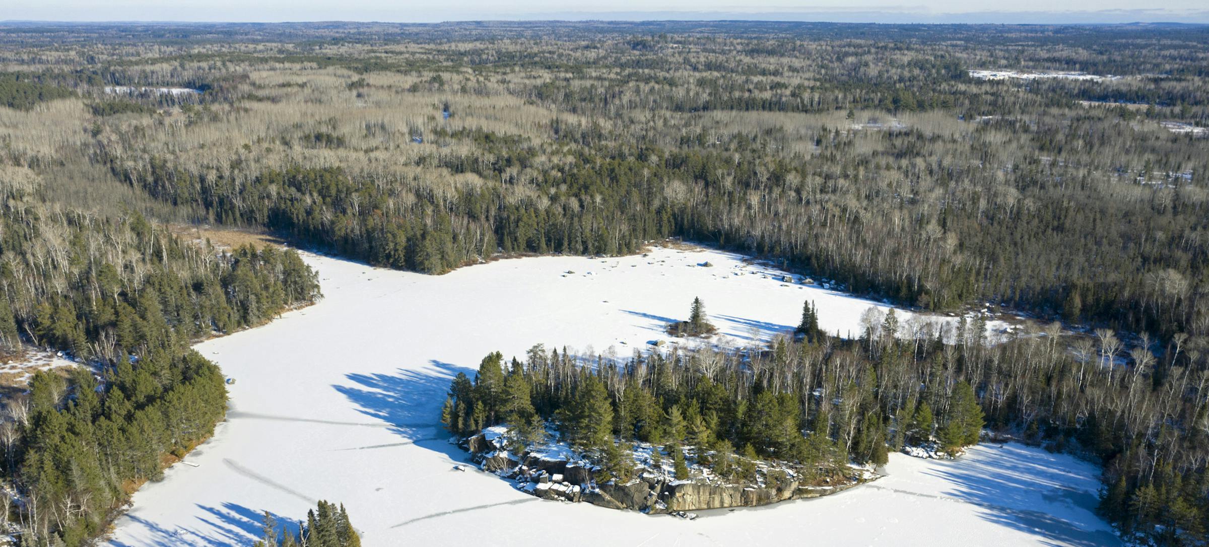 Success of Twin Metals copper mine hinges on holding every last drop of ...