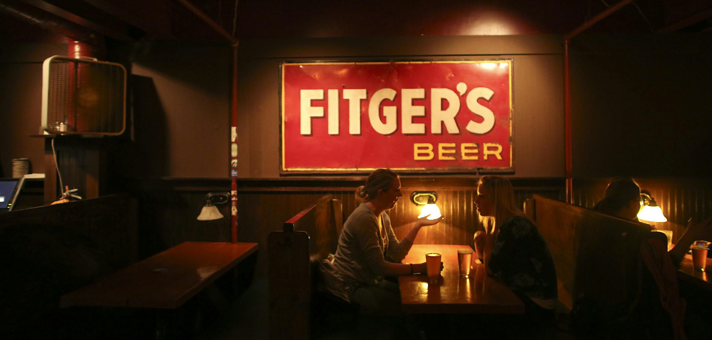 Duluth pub responds to Cargill’s diss by serving Cheerios with its beer