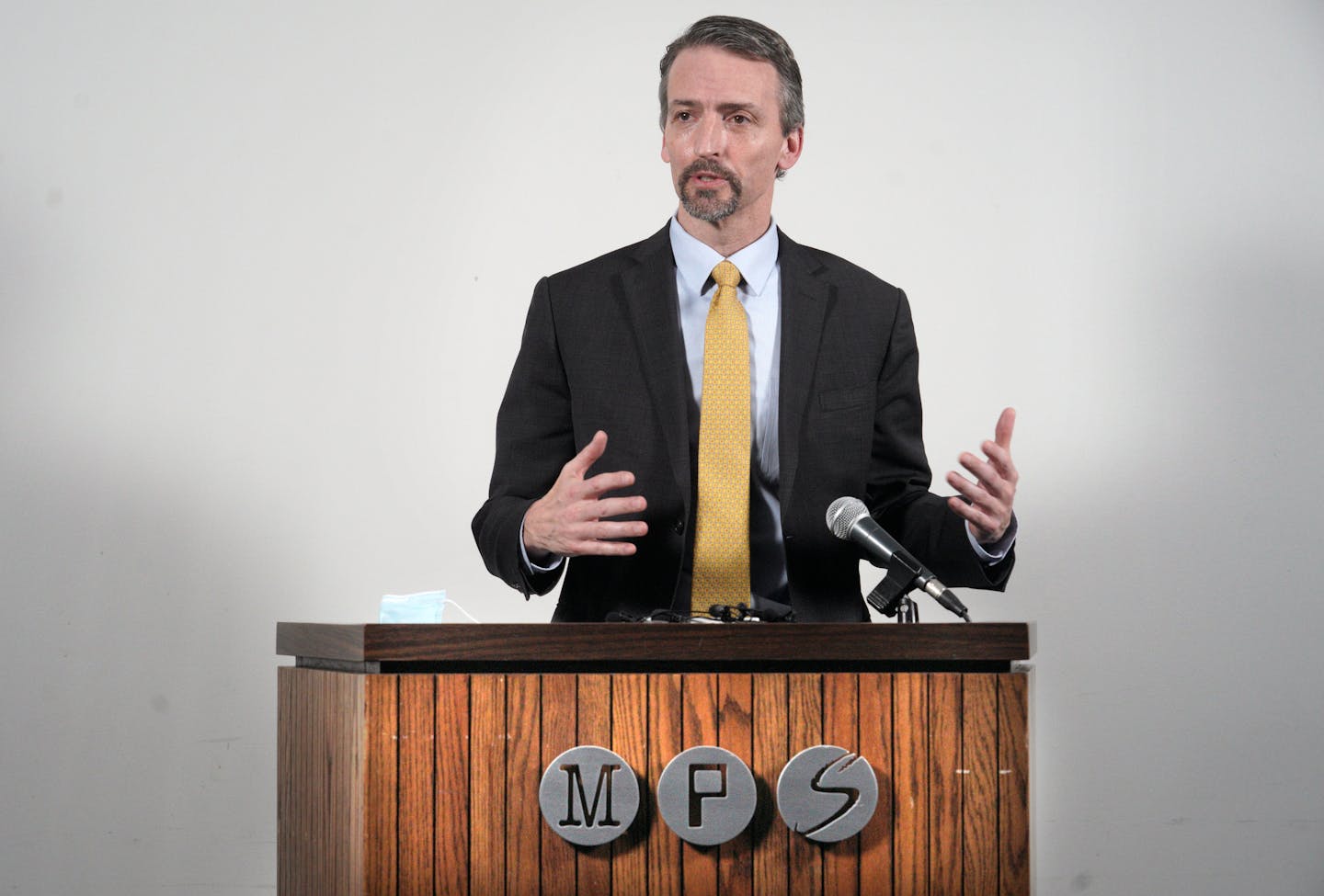 Minneapolis superintendent leaving after 6 years of 'successes ...