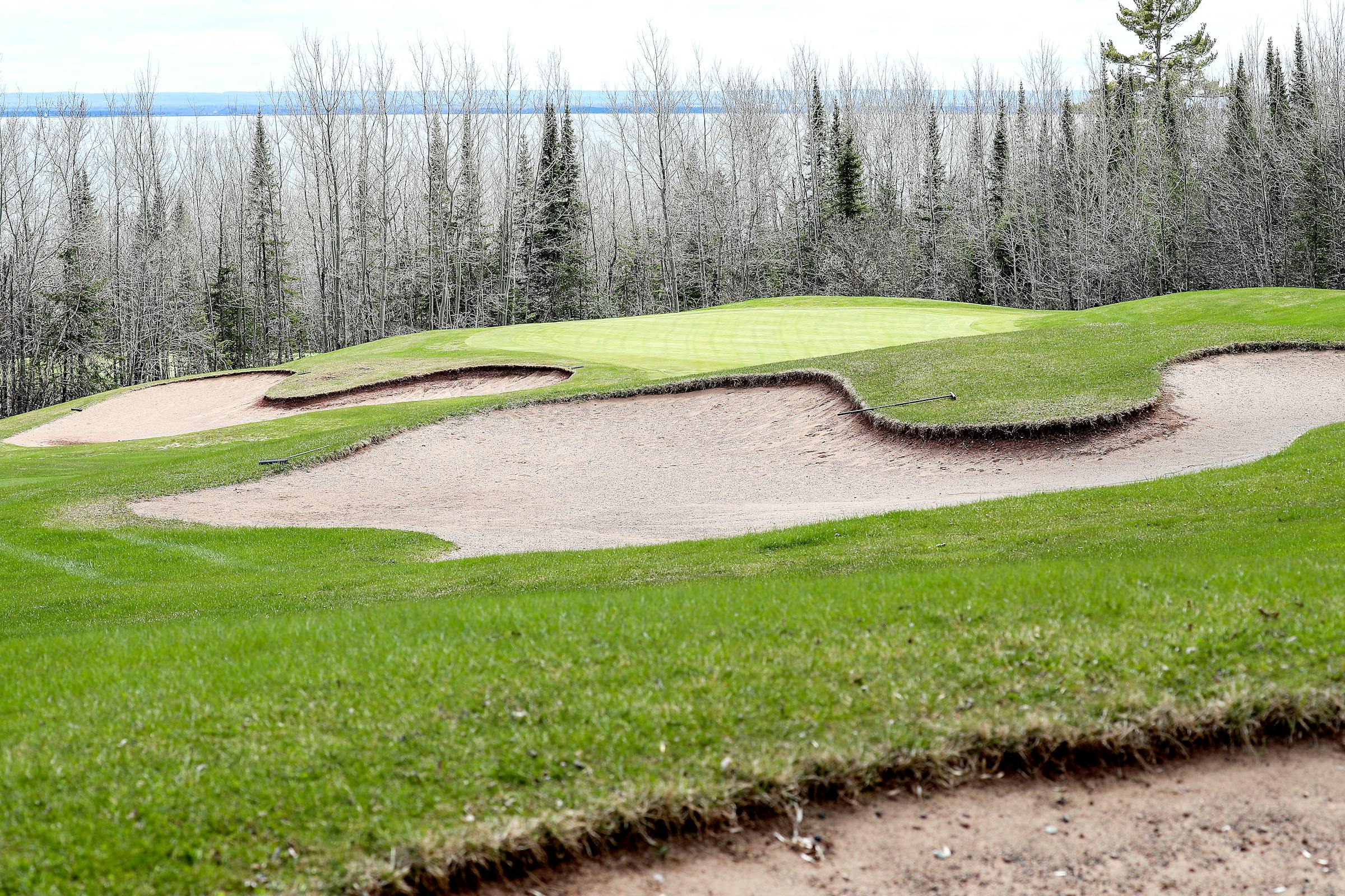 Duluth again seeks developer for 37 acres of former scenic golf course