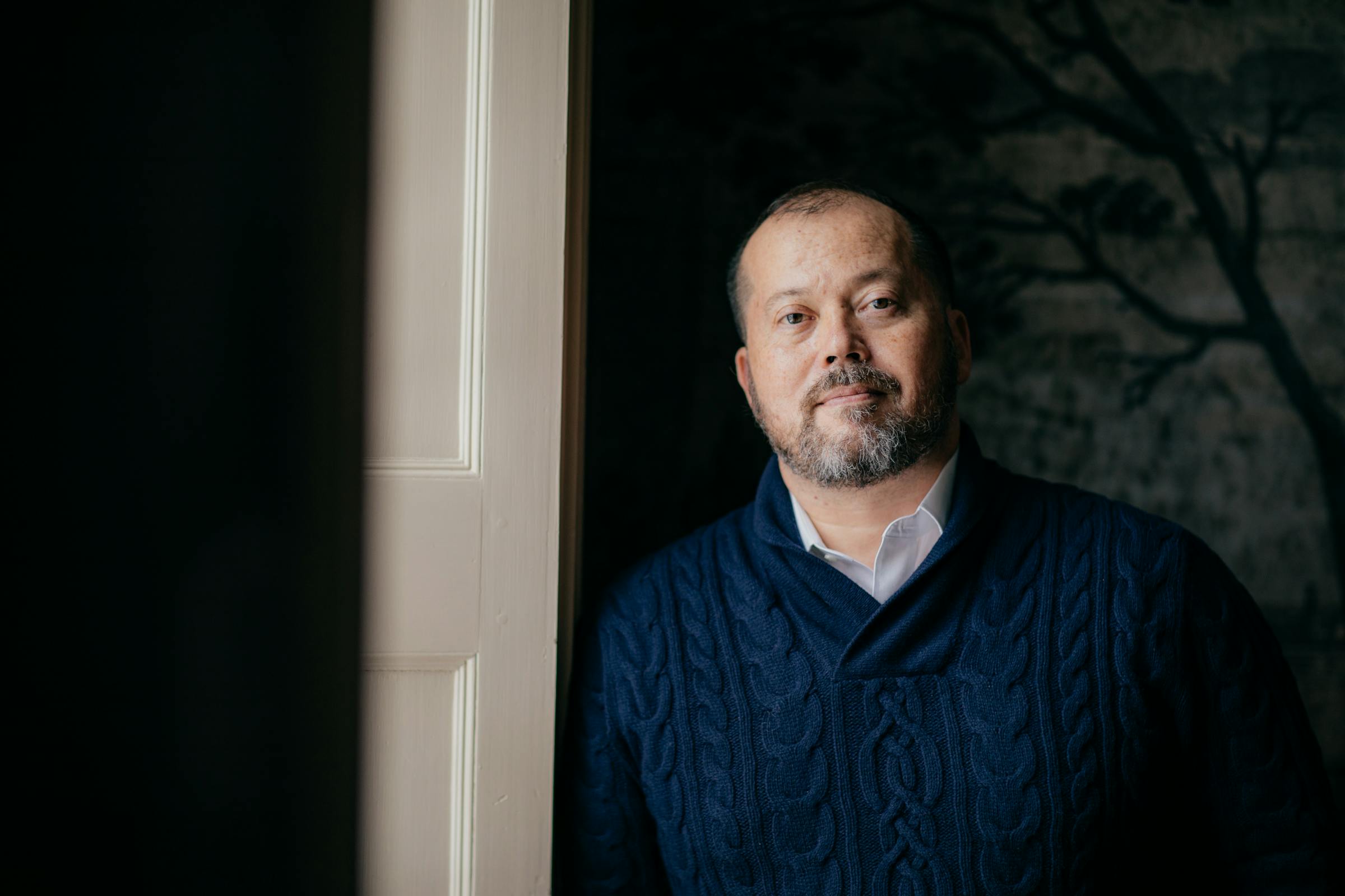 Minneapolis writing fest Wordplay features Alexander Chee, Rebecca ...
