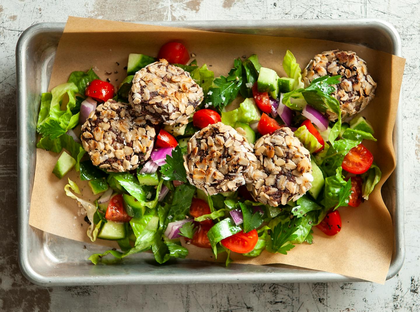 4 simple snack recipes for your next cocktail party