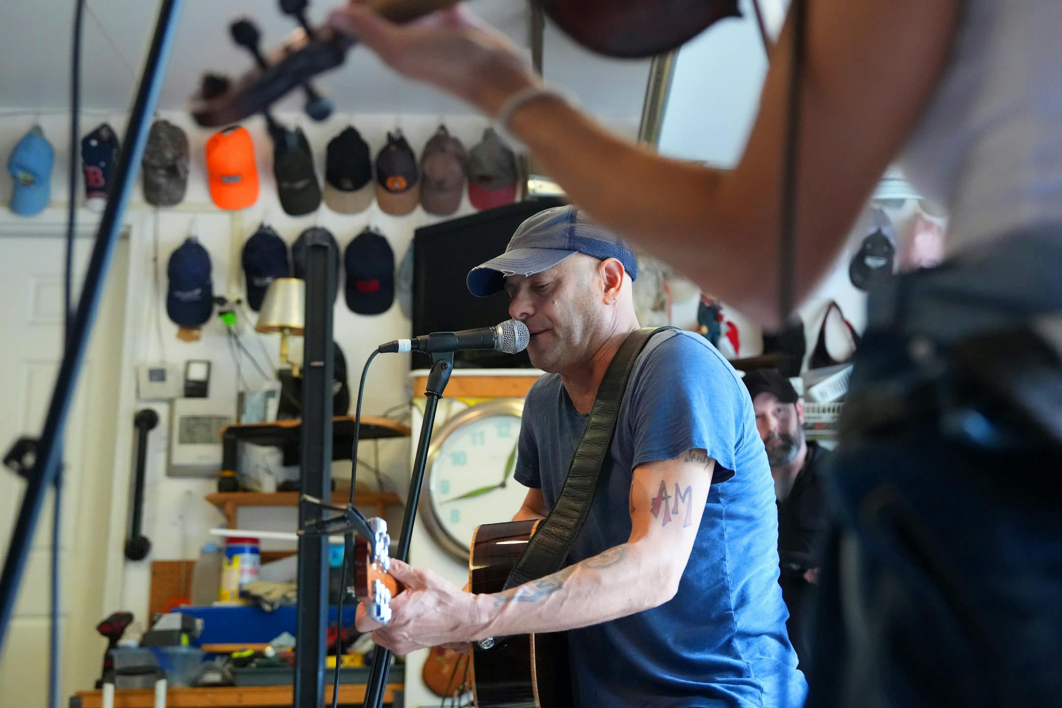 Is it time to finally take veteran Minneapolis bar band G.B. Leighton ...
