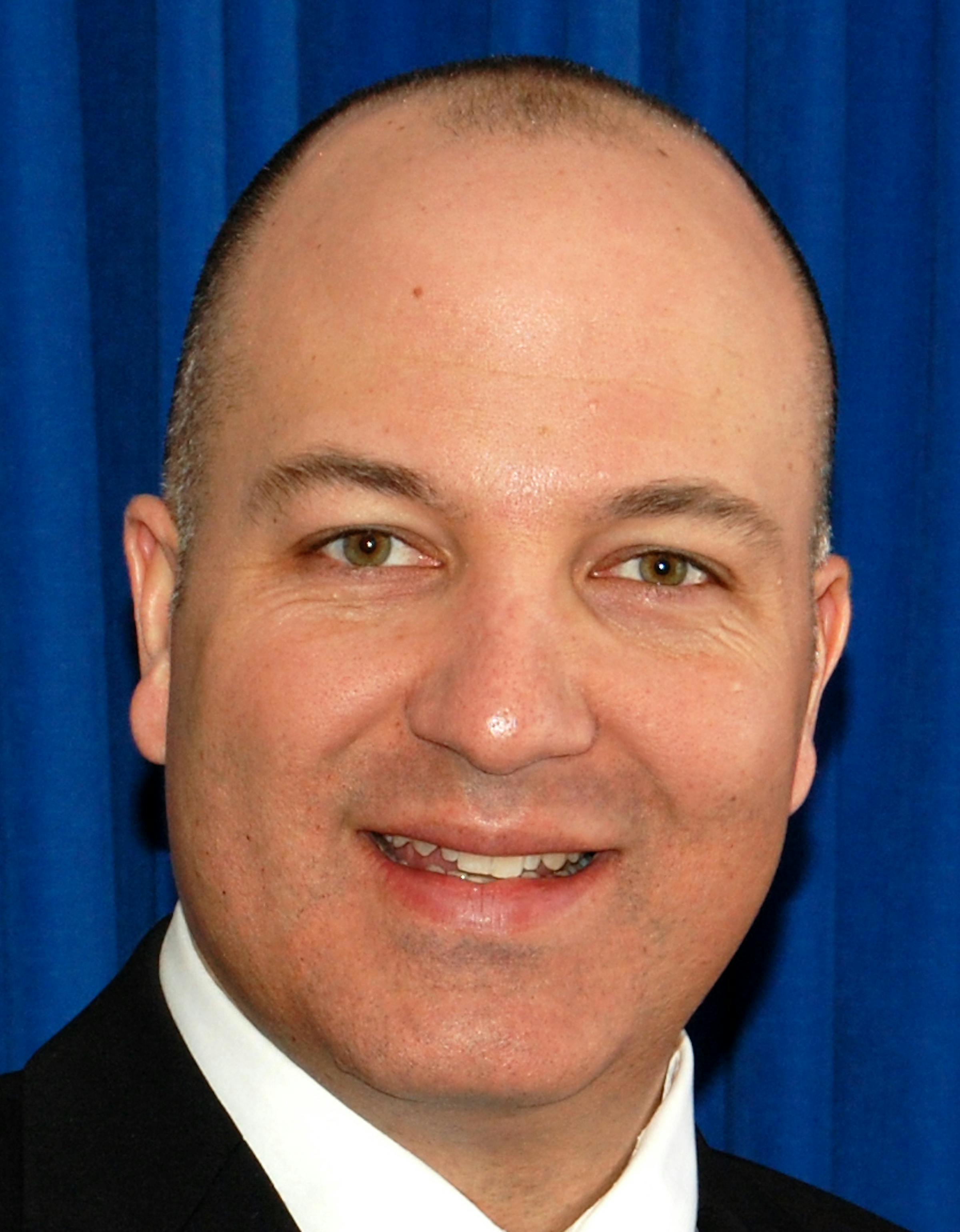 Introducing Burnsville-Eagan-Savage schools Superintendent Joe Gothard