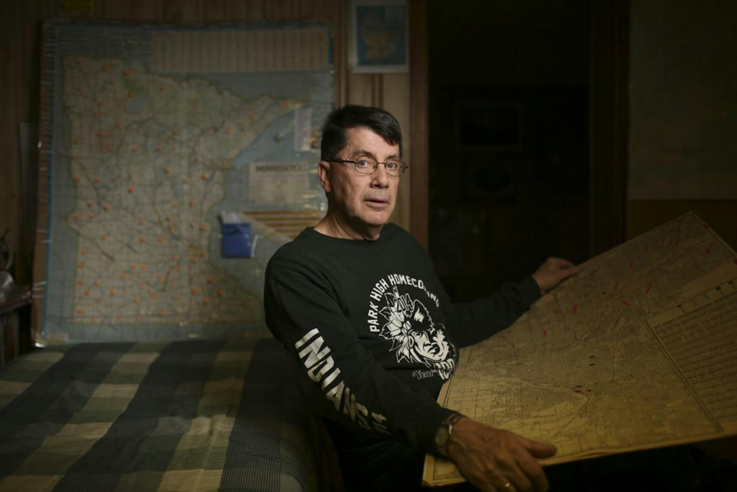 One more call to duty: To preserve stories of Vietnam War
