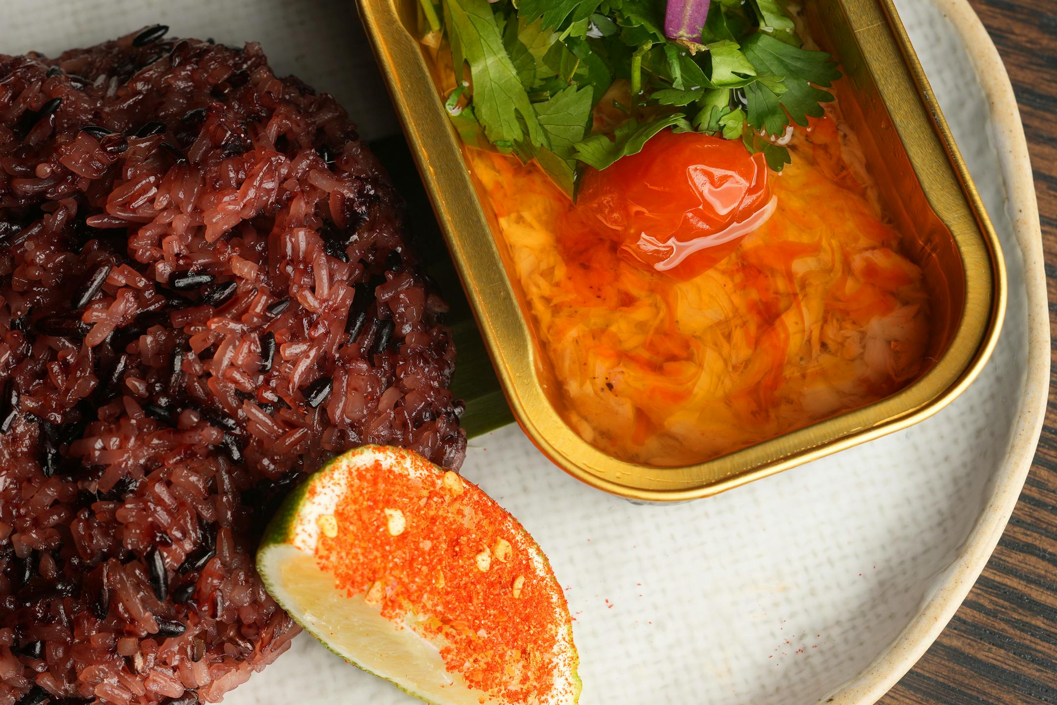 Cheng: At Vinai, chef Yia Vang rewrites the Hmong-American playbook