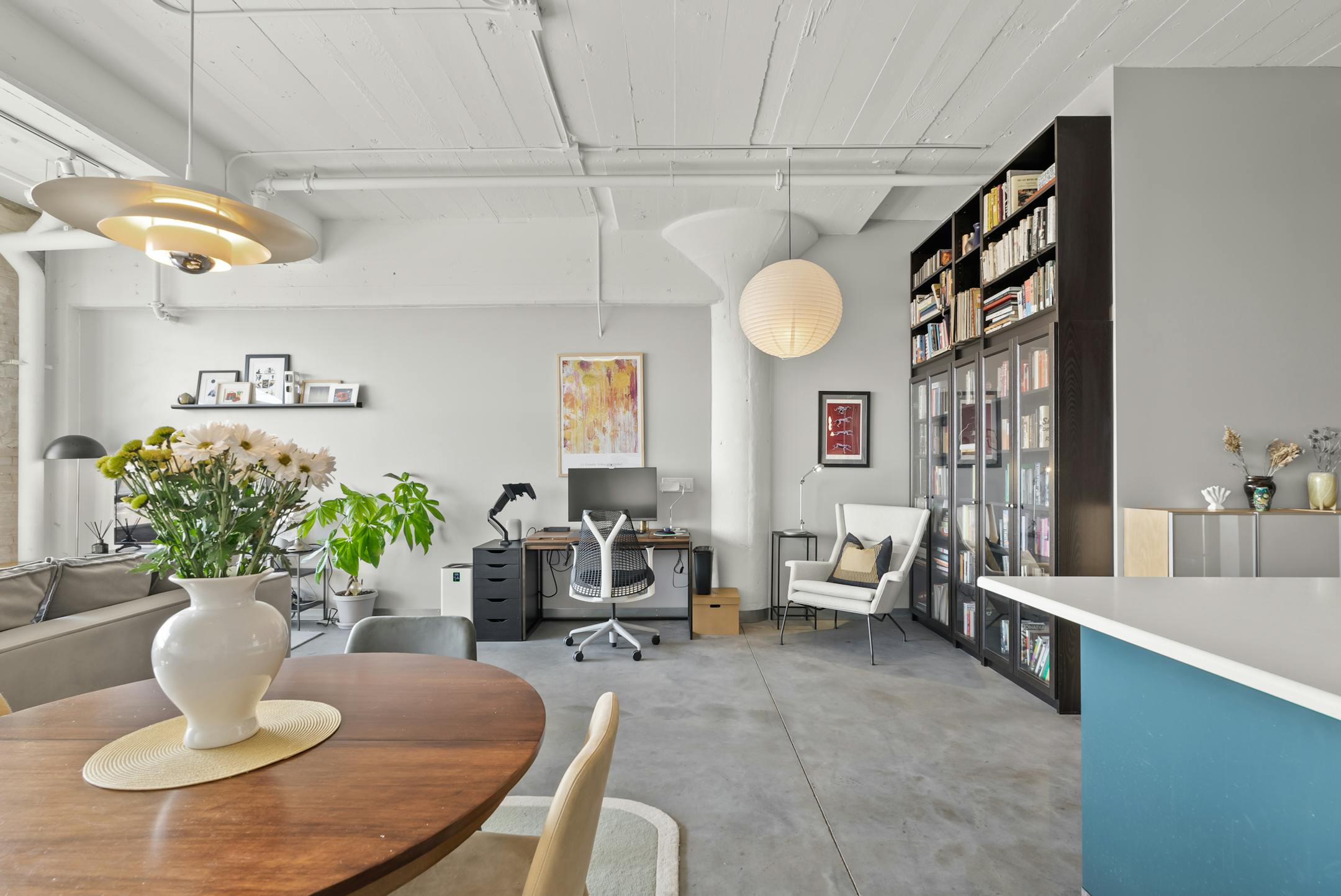 Minneapolis condo in historic Midtown Exchange building listed for $205,000