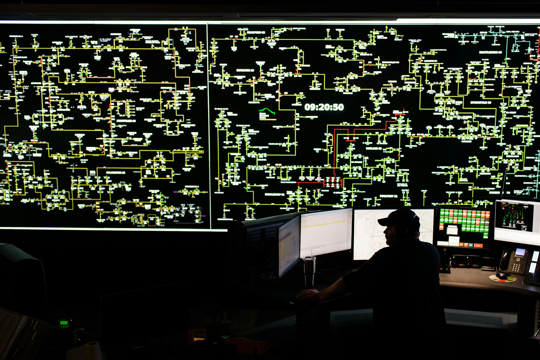 Xcel Energy is building a virtual power plant. What is it and why is it ...