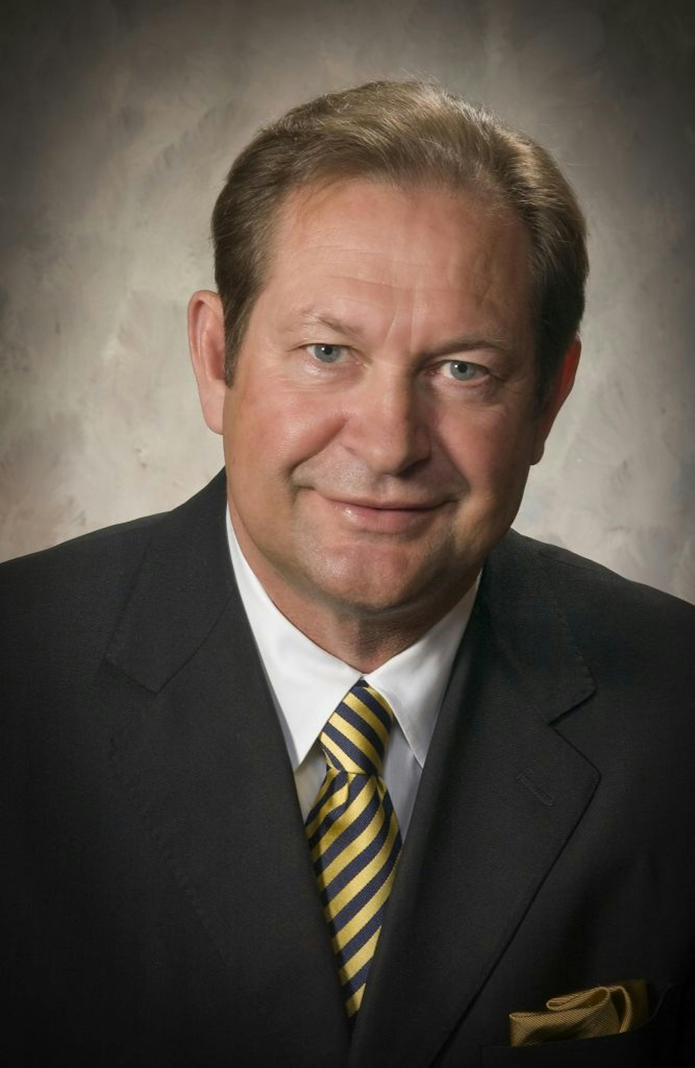 New CEO Thulin knows the world, and 3M's people