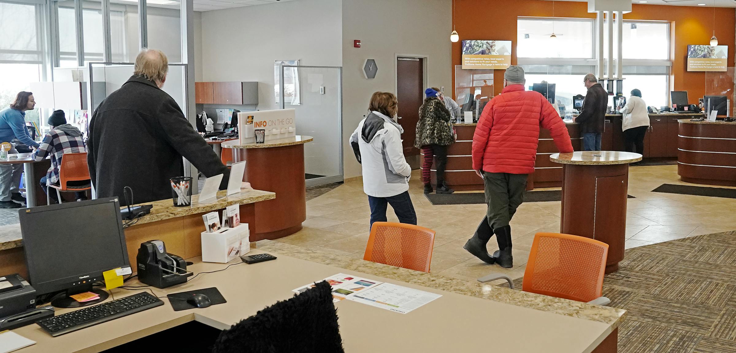 Payday Friday is becoming Payday Wednesday in Minnesota