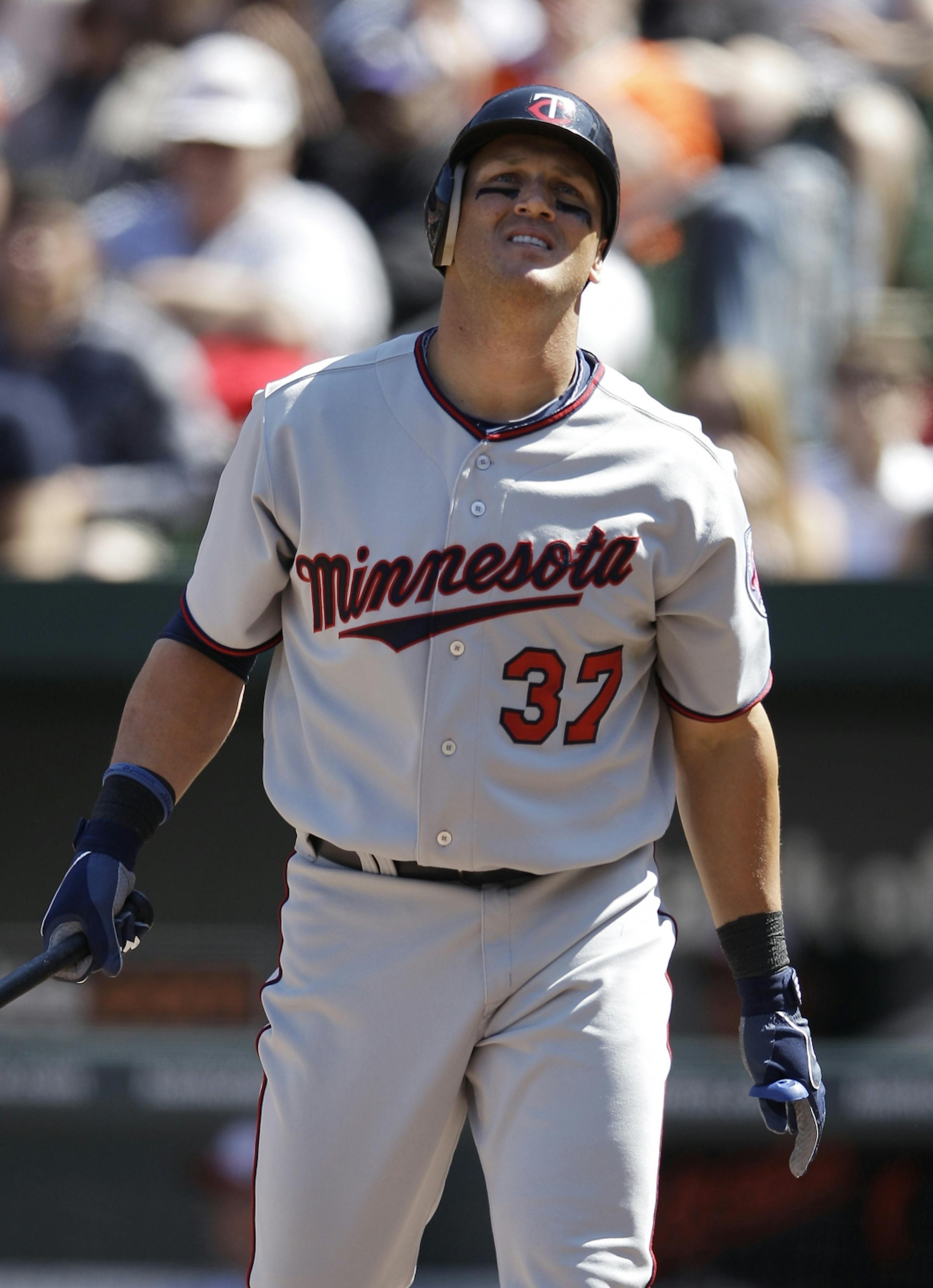 Burroughs gets early look at third