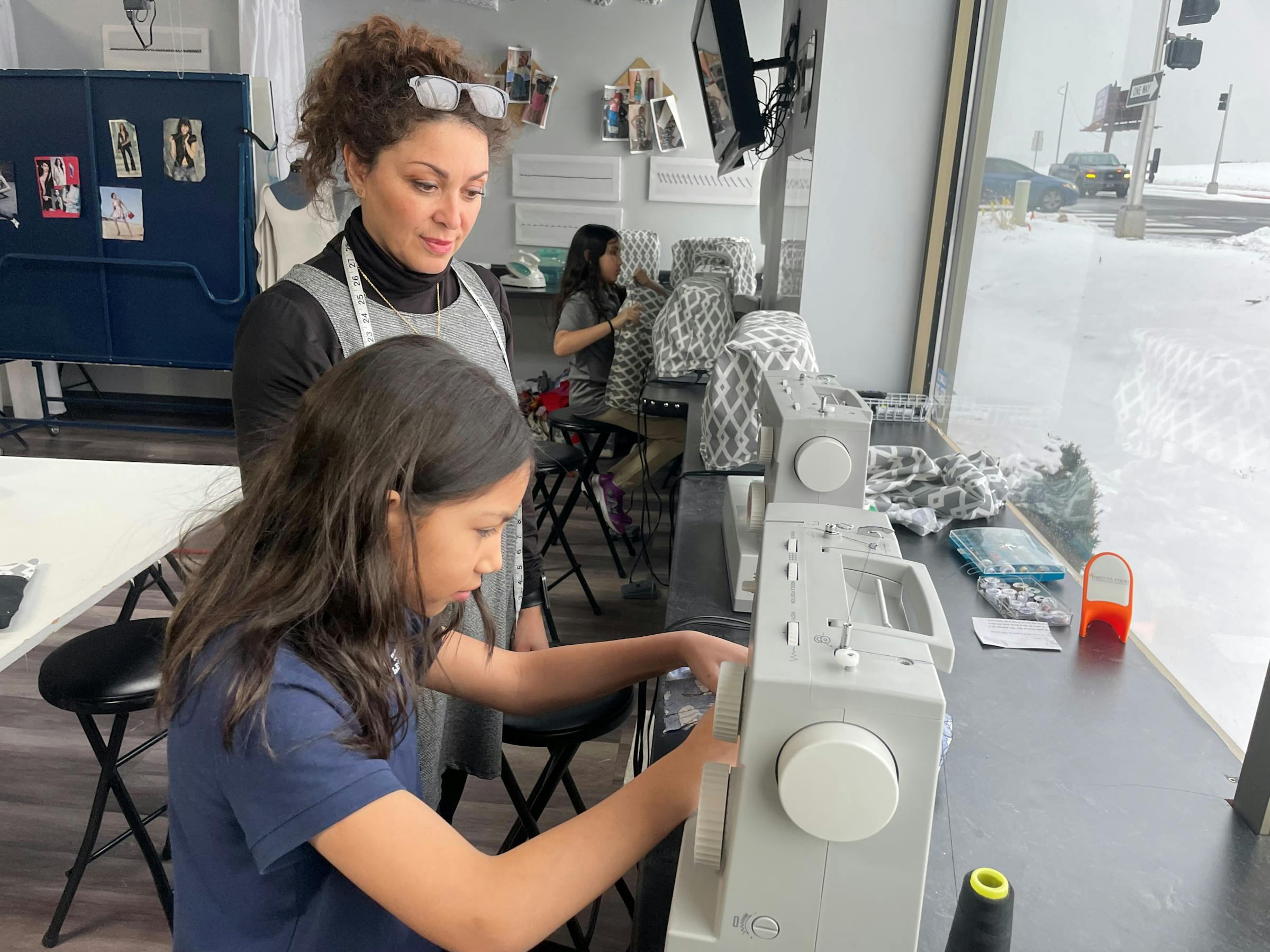 Ramstad: Weddings on the wane, a Twin Cities bridal designer opens her ...