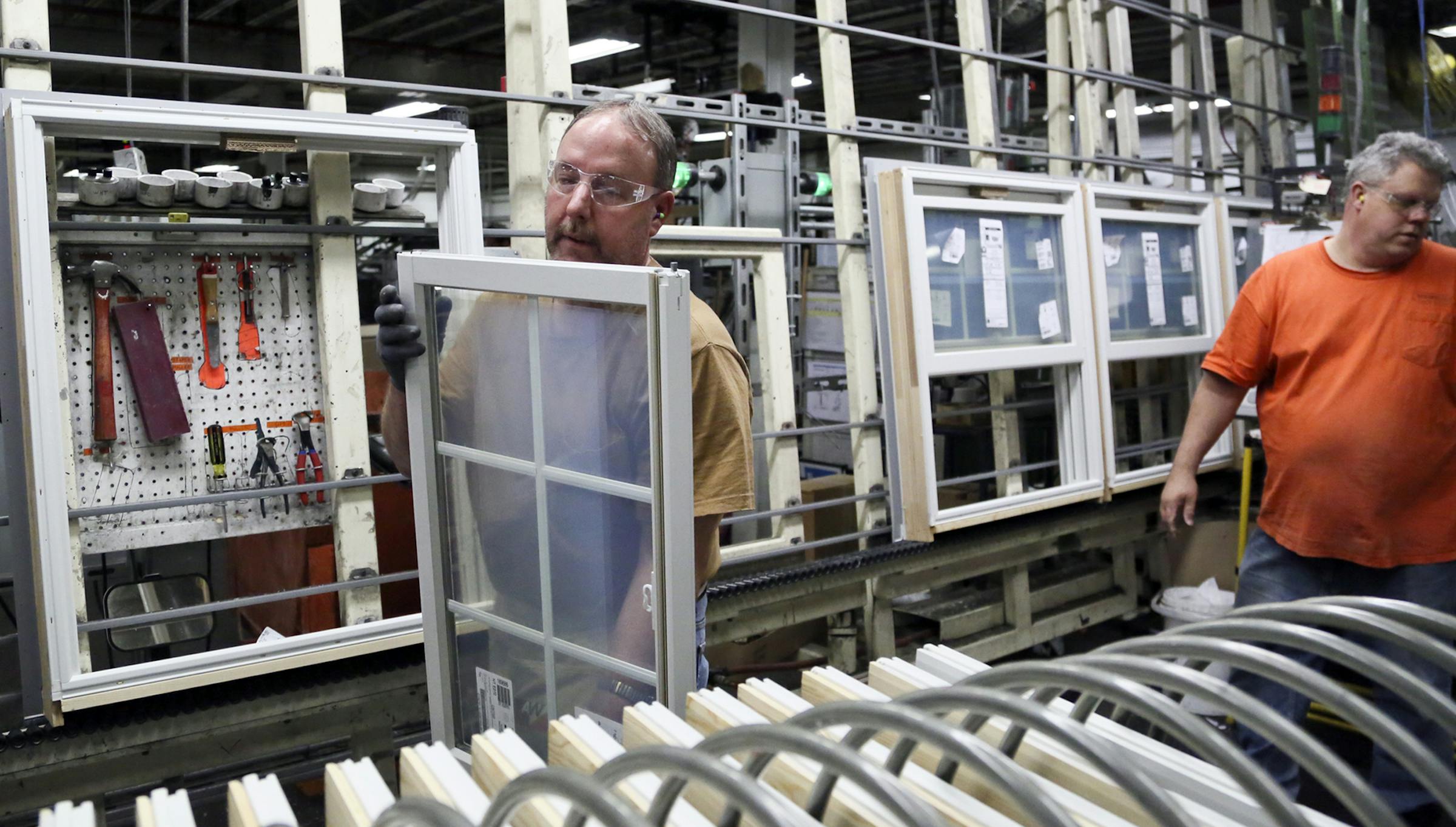 Andersen plans $18 million expansion