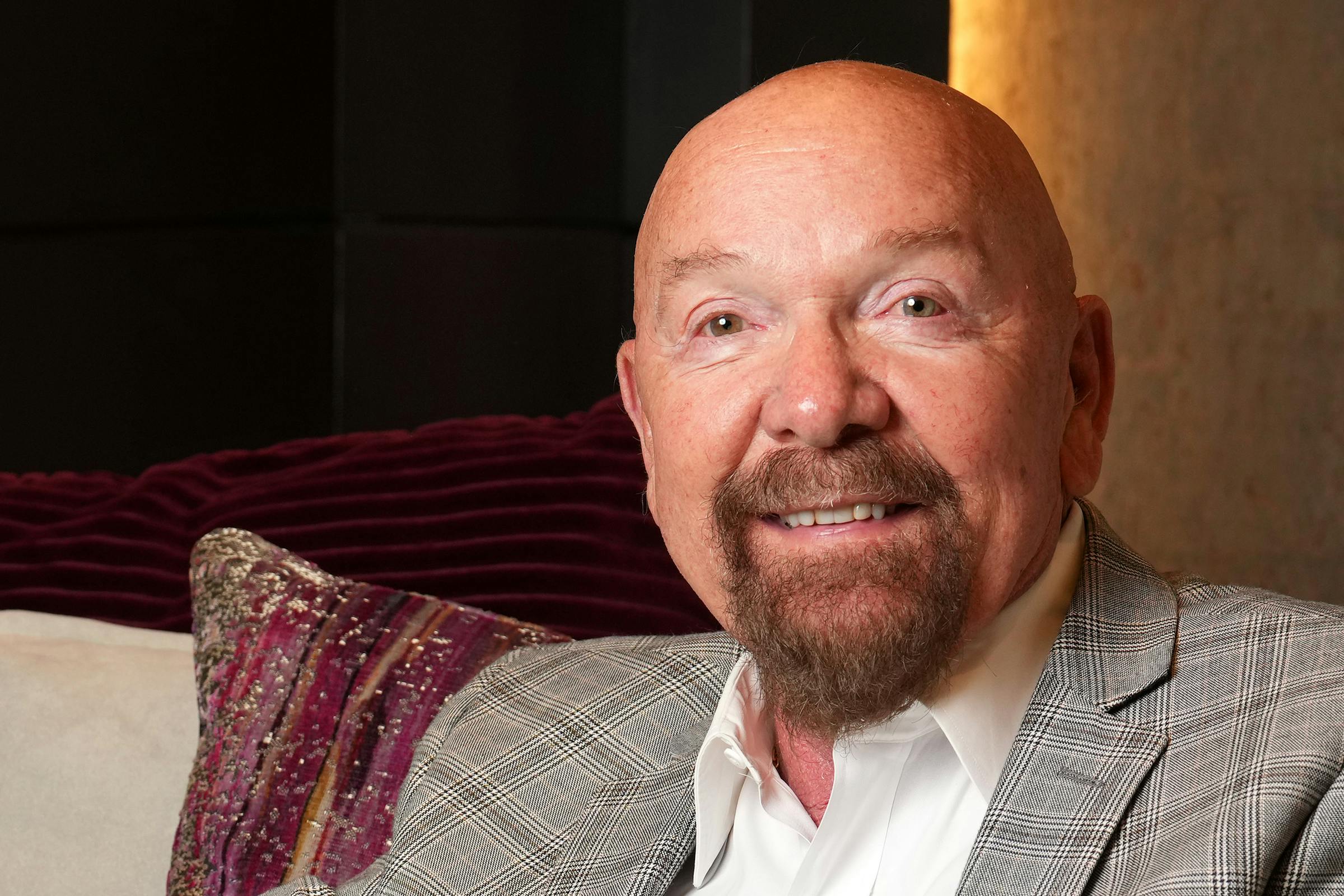 Billionaire founder of Best Buy gives historic donations to Florida ...