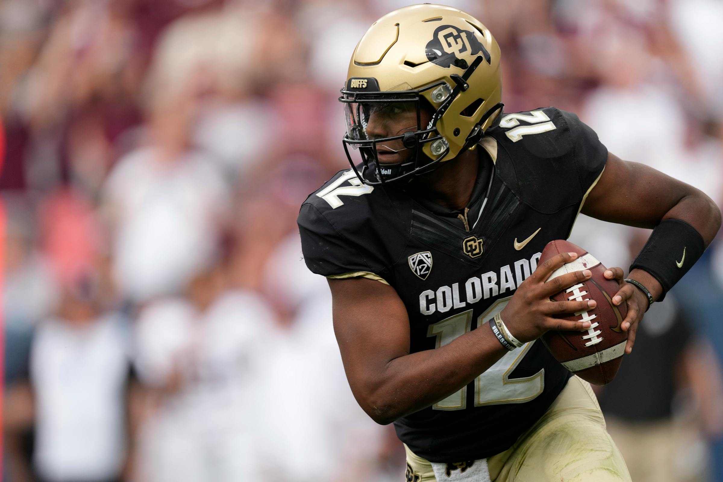 Gophers vs. Colorado: Three story lines, two key matchups, one prediction