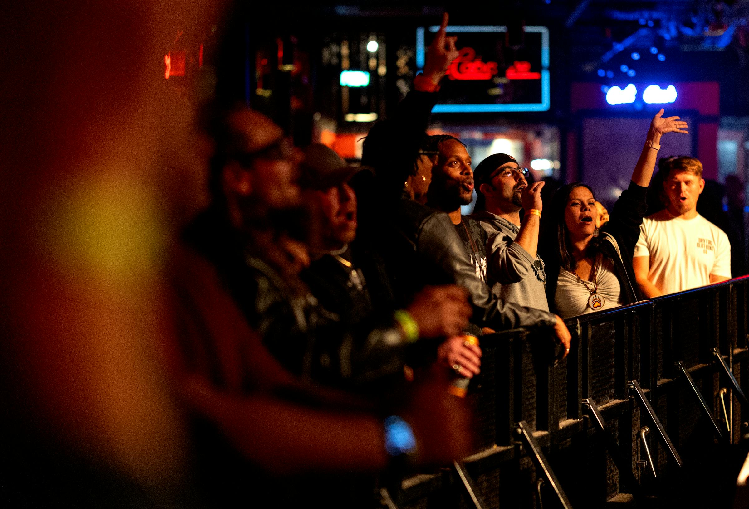 A ‘like letter’ to the Cabooze, as Minneapolis’ old workhorse venue ...