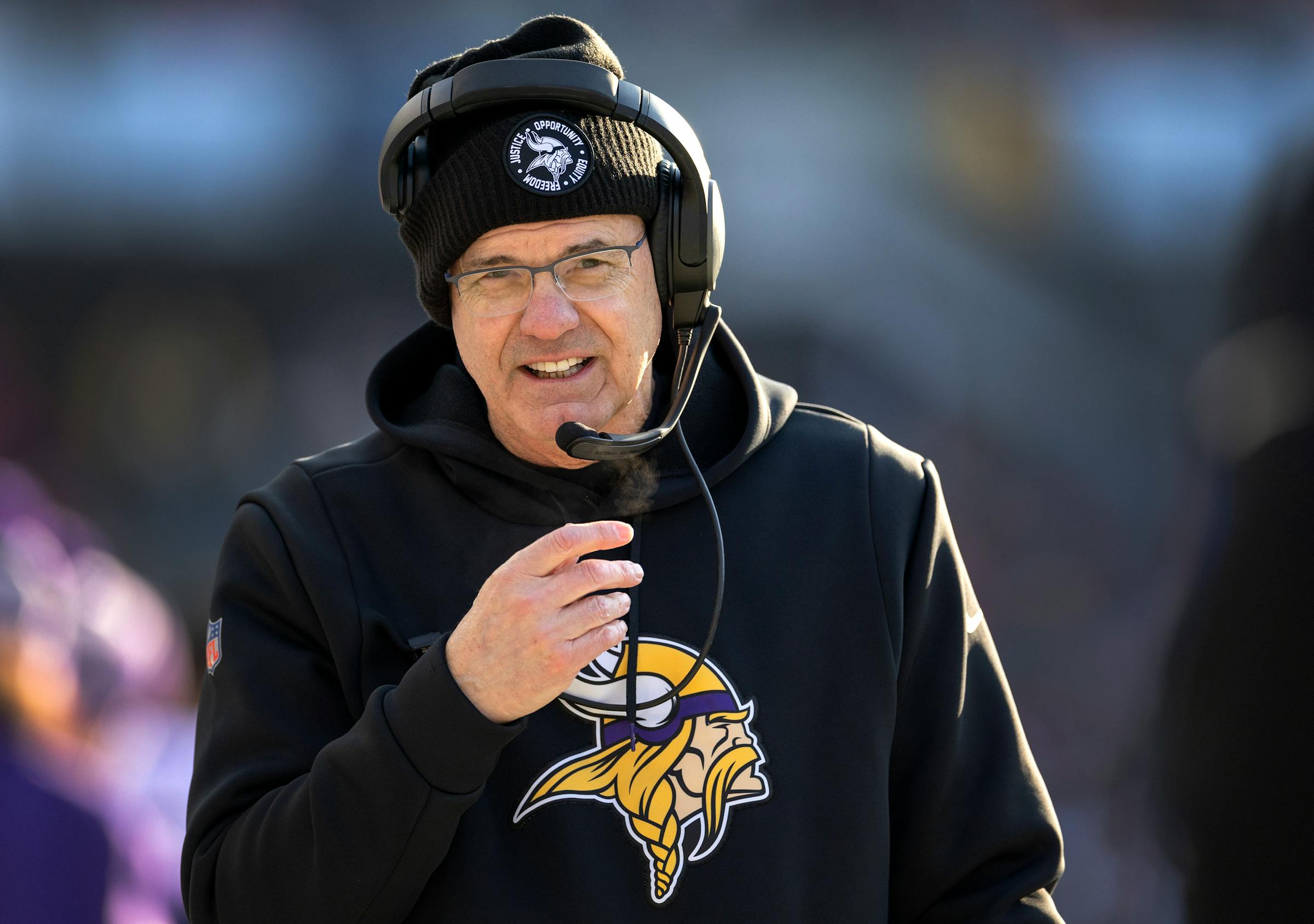For Ed Donatell, Vikings defensive coordinator: Would a title be enough ...