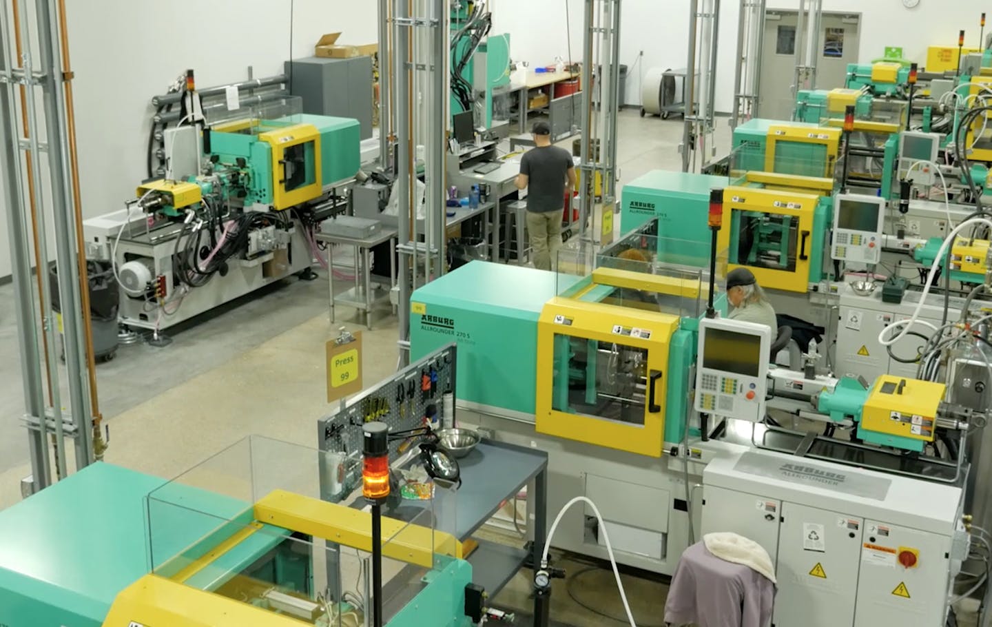 Proto Labs beats expectations during challenging fourth quarter