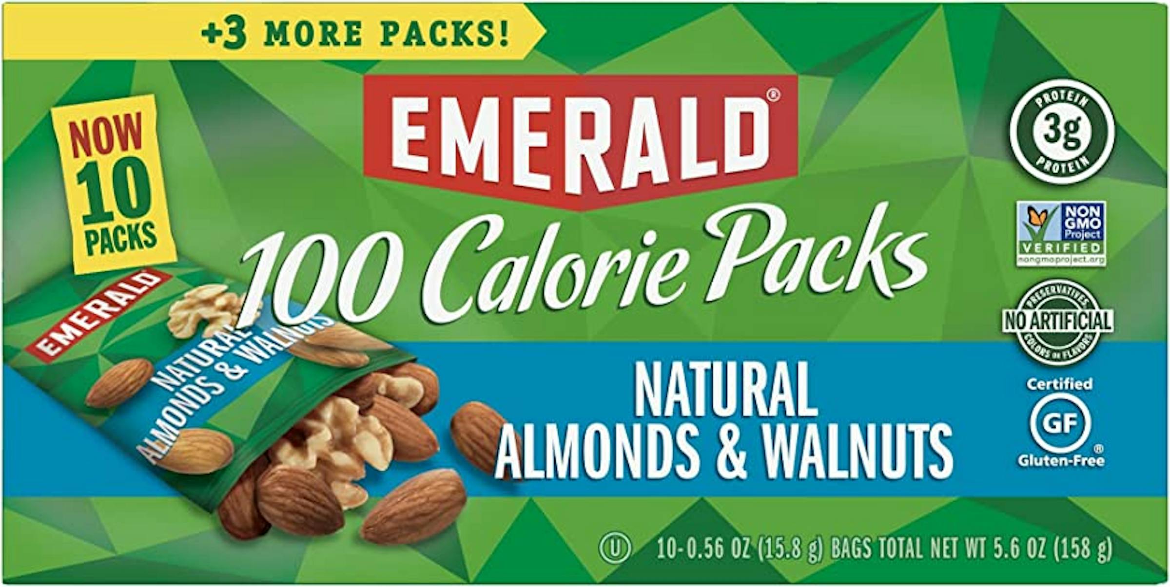 Minneapolis-based Flagstone Foods buys Emerald Nuts