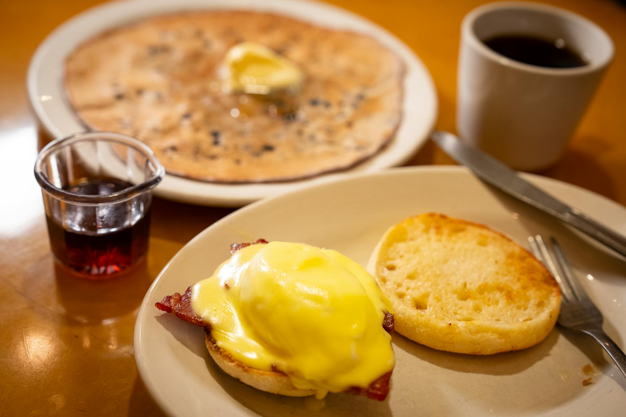A superfan shares what to order at Al's Breakfast in Mpls.