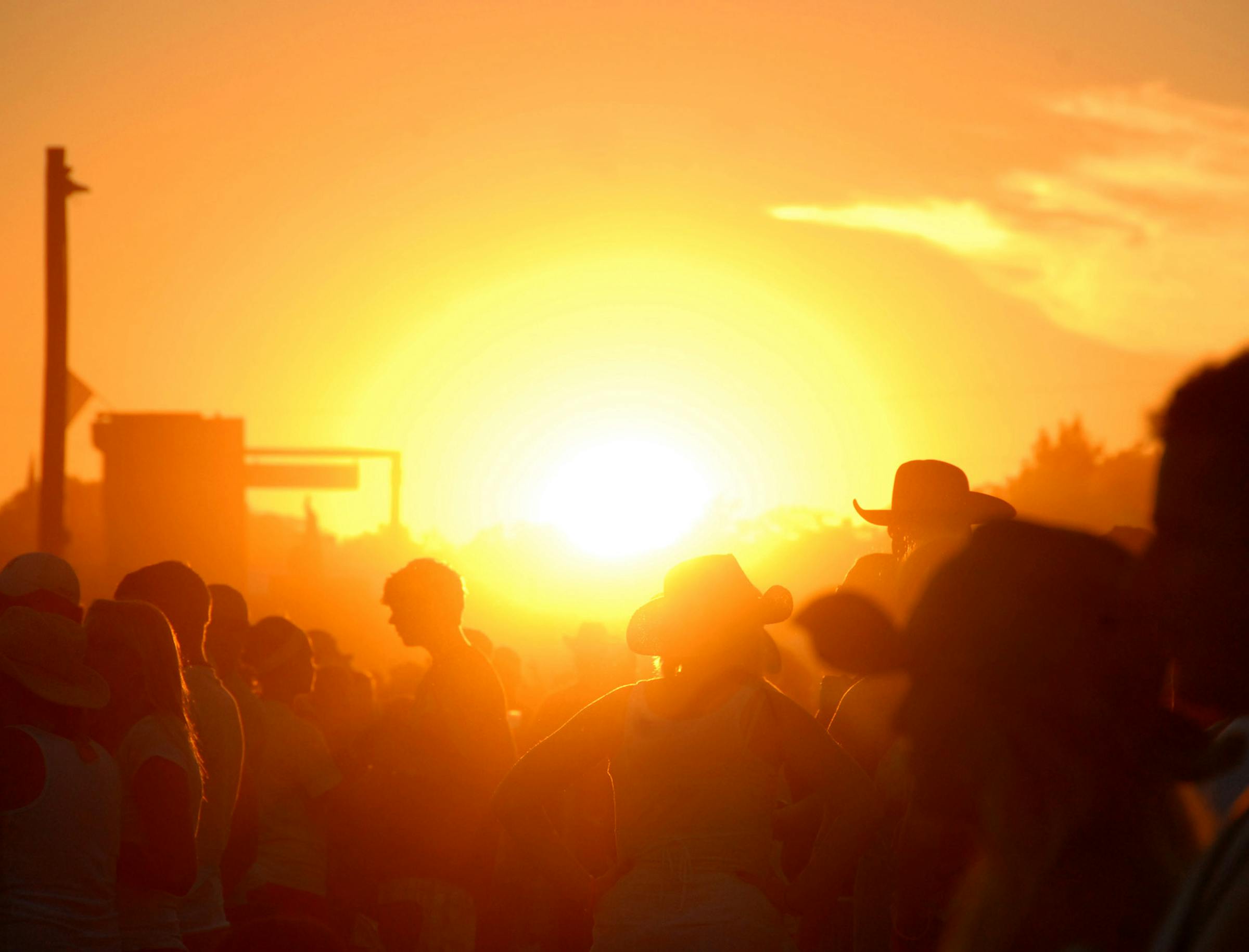 We Fest's return: 5 changes at Minnesota's biggest music festival