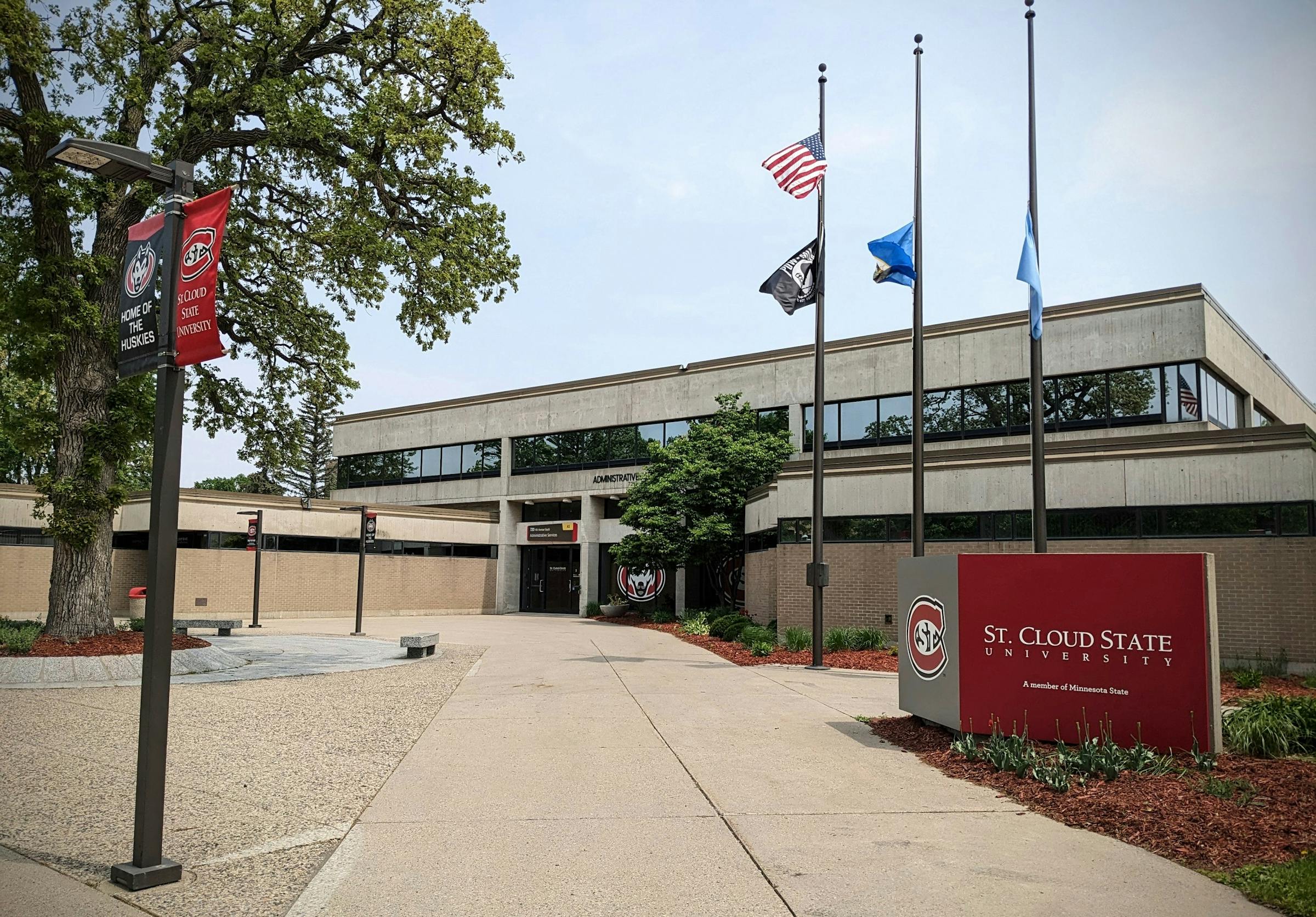 Minnesota State system demands cautious approach for St. Cloud State ...