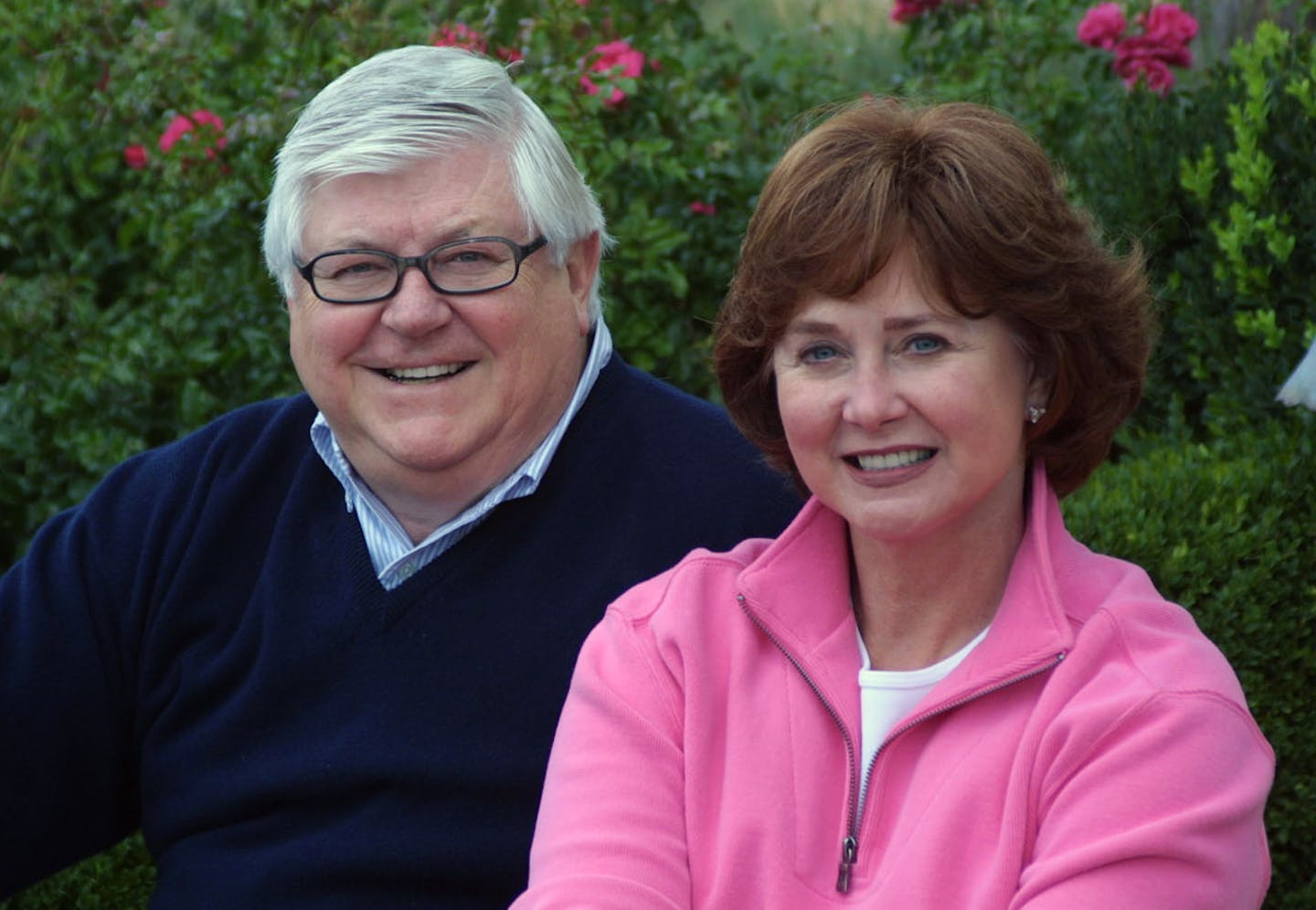 One of Minnesota's richest families feuds over $1 billion estate