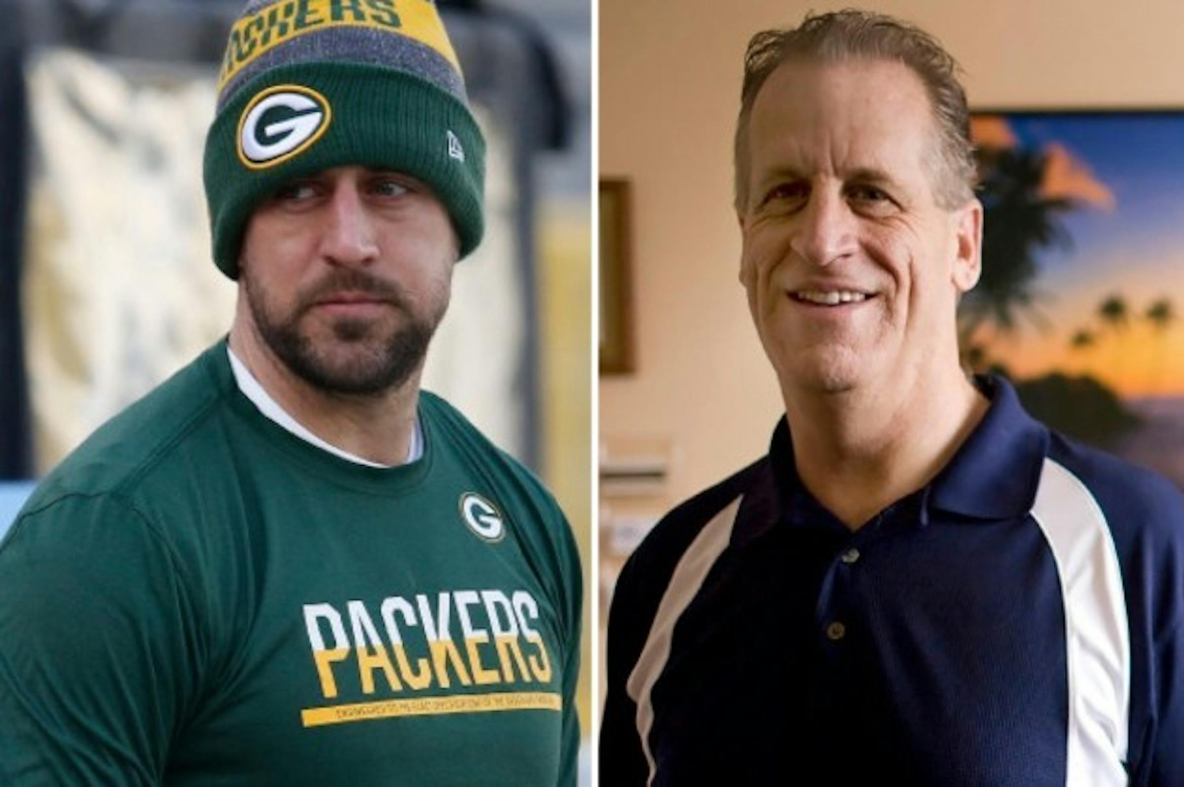 Aaron Rodgers' father opens up on family rift; sports analysts say ...