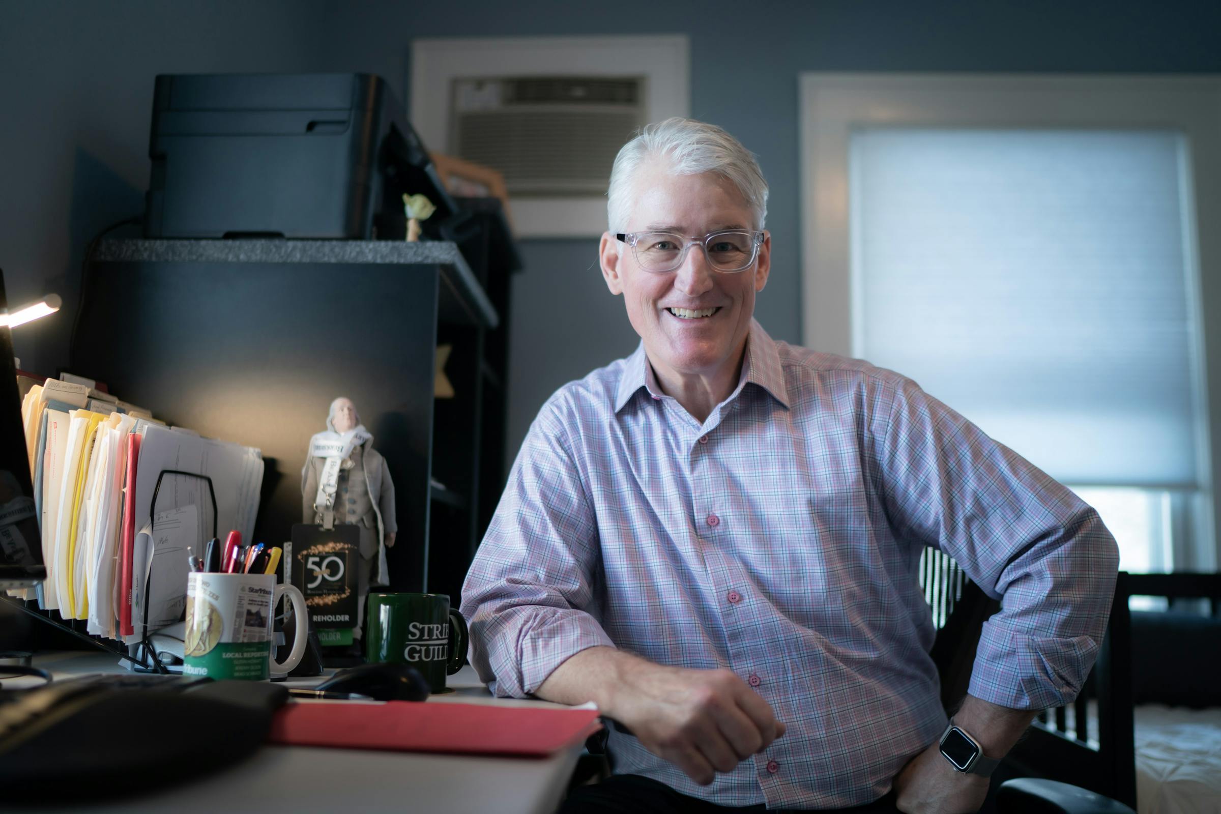Schafer: What do you really need to retire?