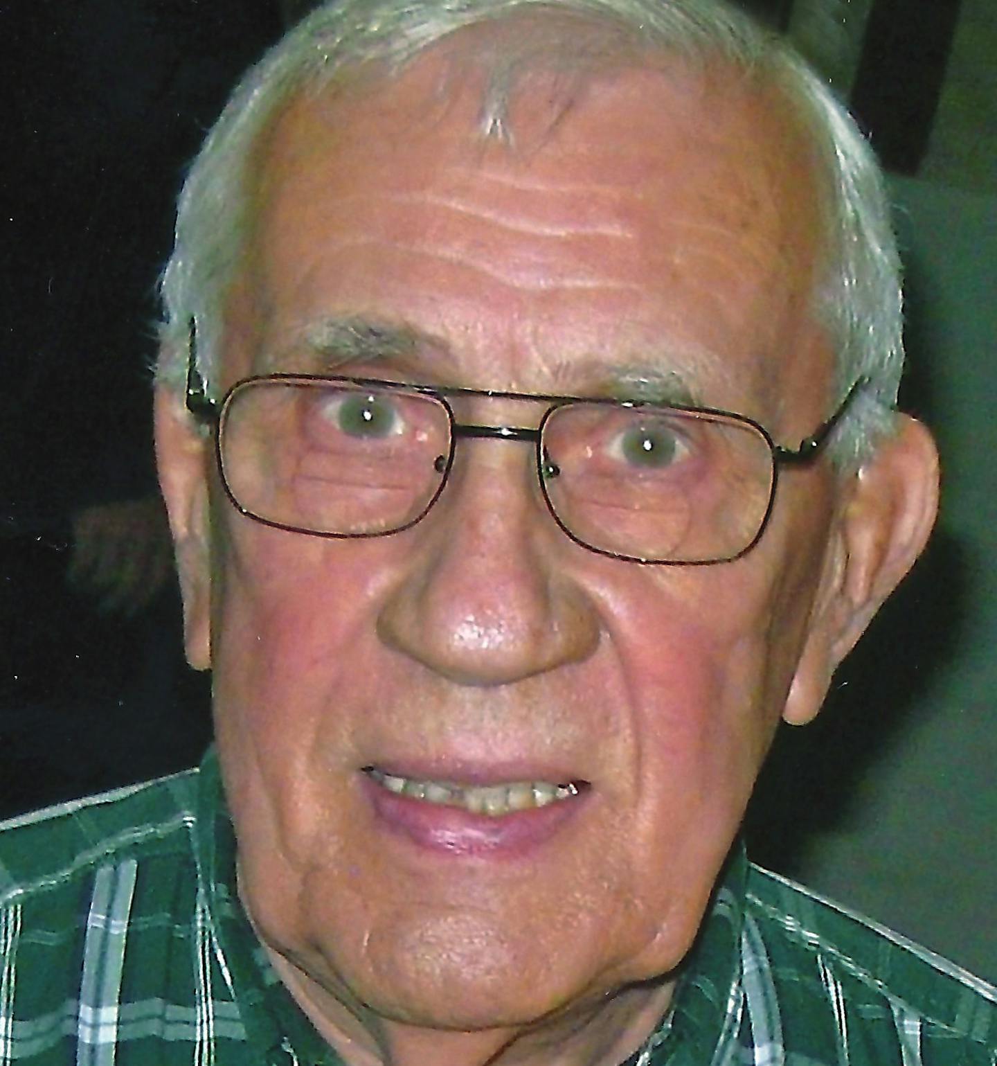 Obituary: Jack Puterbaugh, DFL stalwart and advance man for JFK's final ...