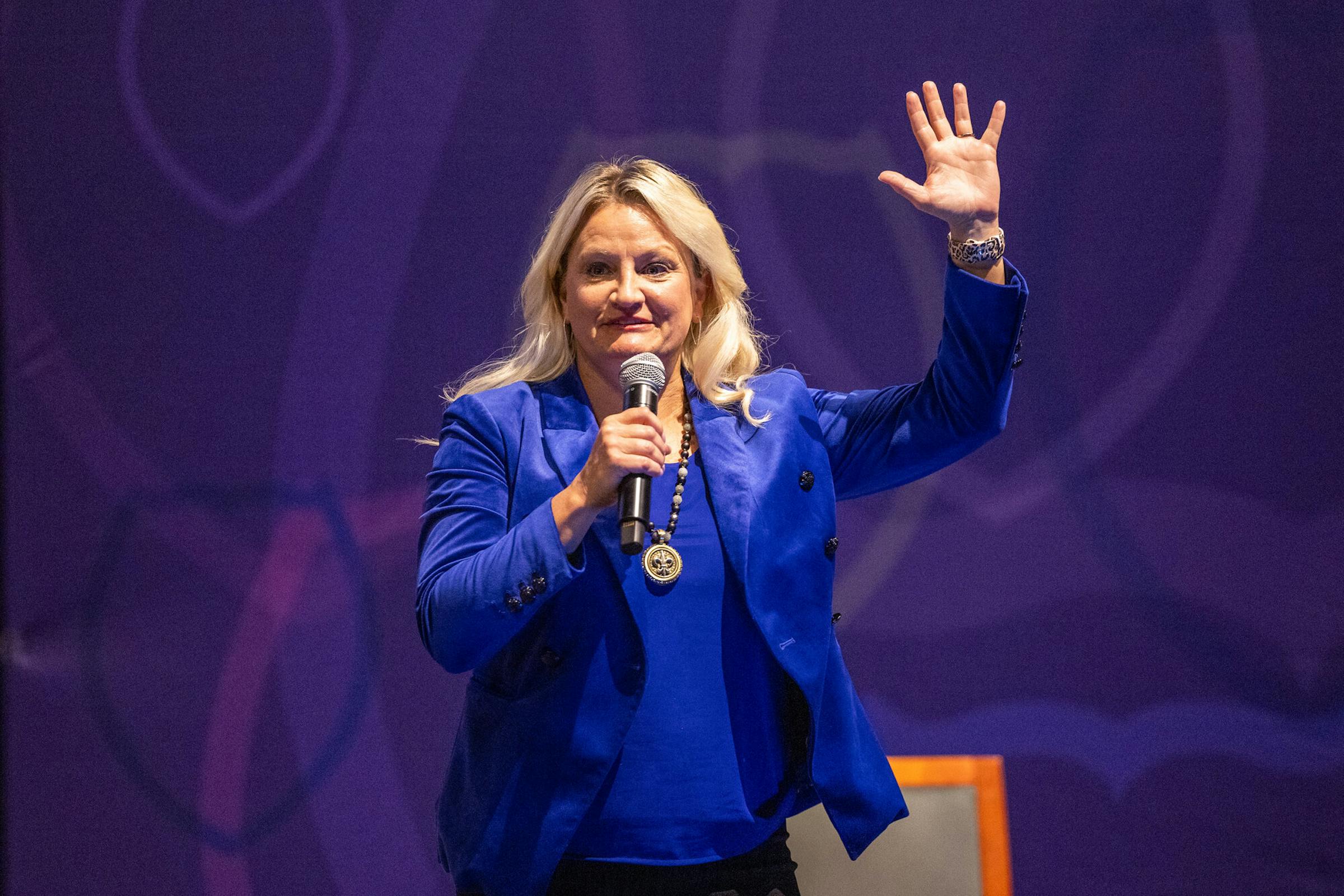 Learning Grit: Applying Resilience Lessons from Sports in Everyday Life