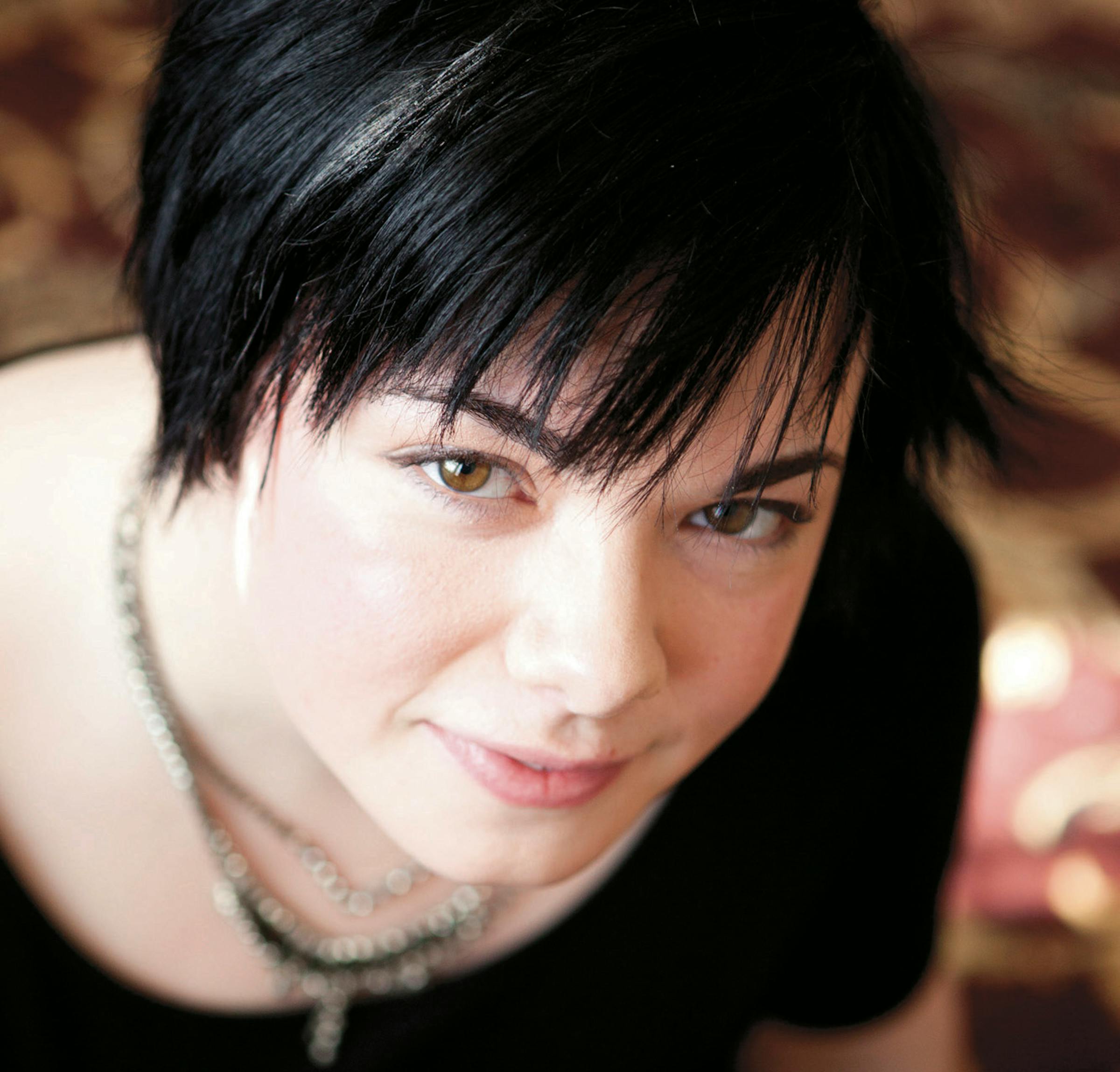 How Erin Morgenstern created 'Night Circus'