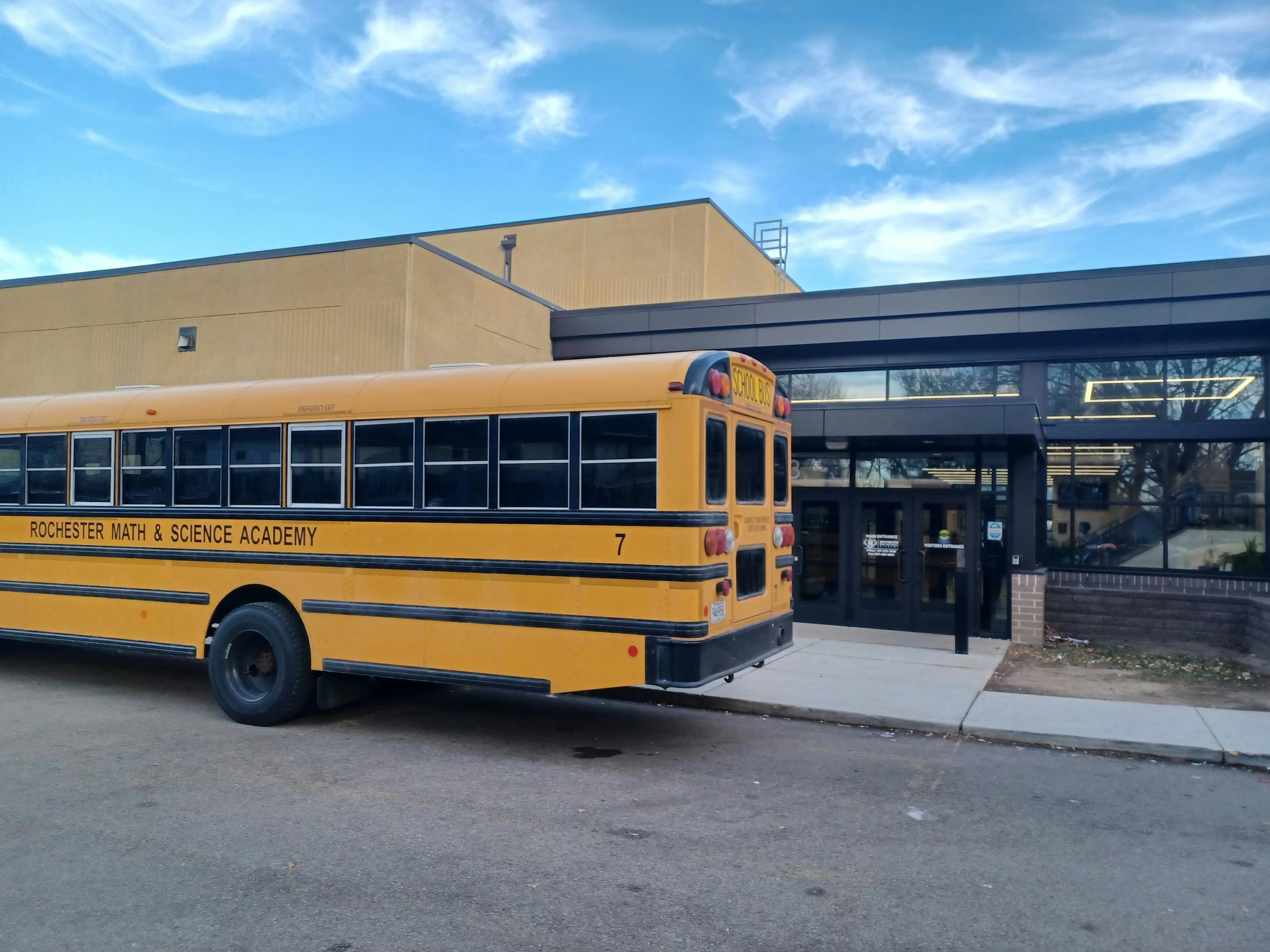 Rochester charter schools serving Somali children declare bankruptcy ...