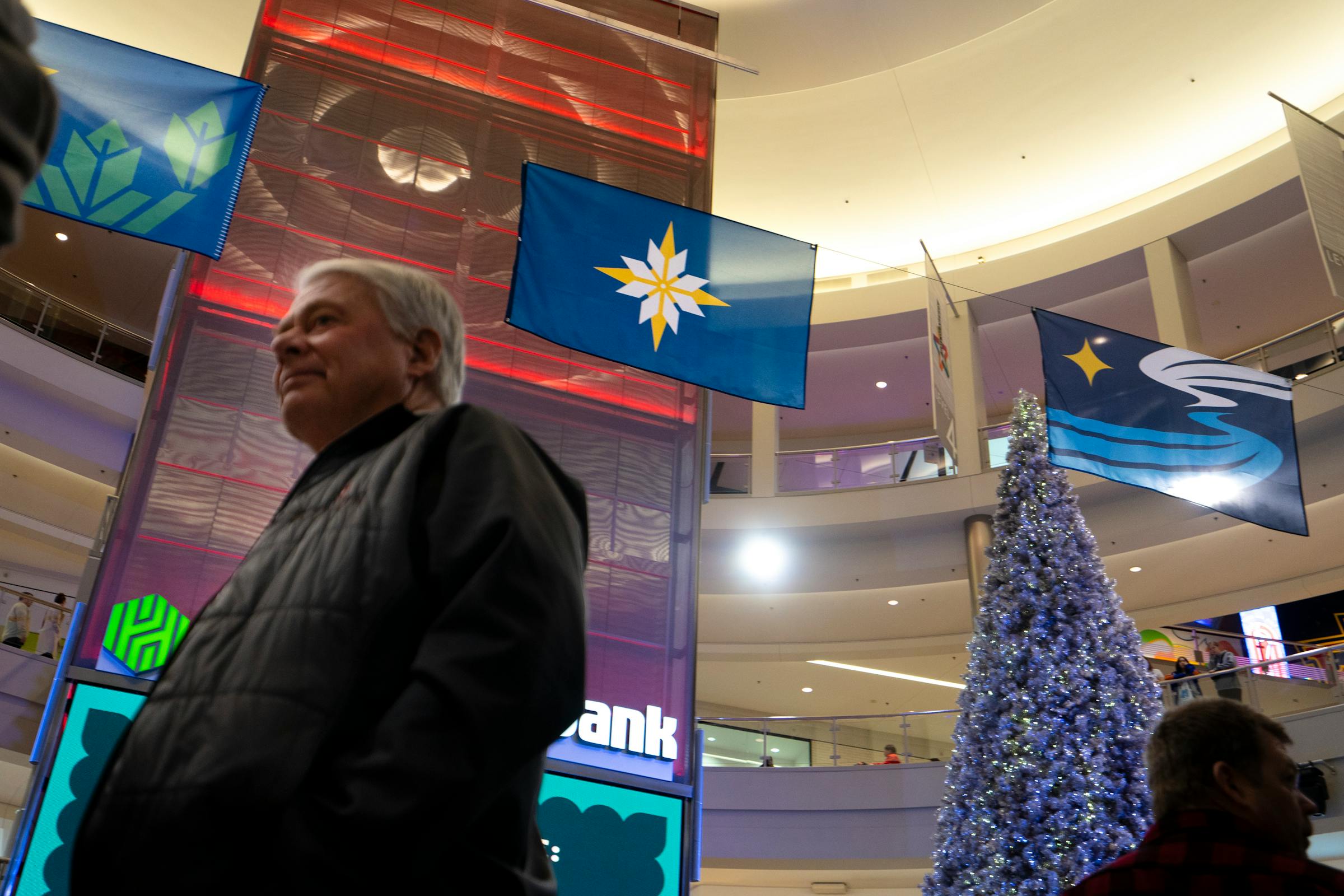 Some of Minnesota's rejected state flag designs are now for sale