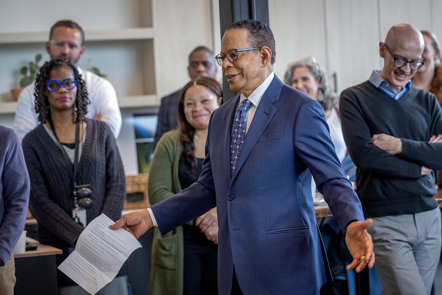 Eden Prairie aerospace contractor Ion Corp. to expand in north Minneapolis