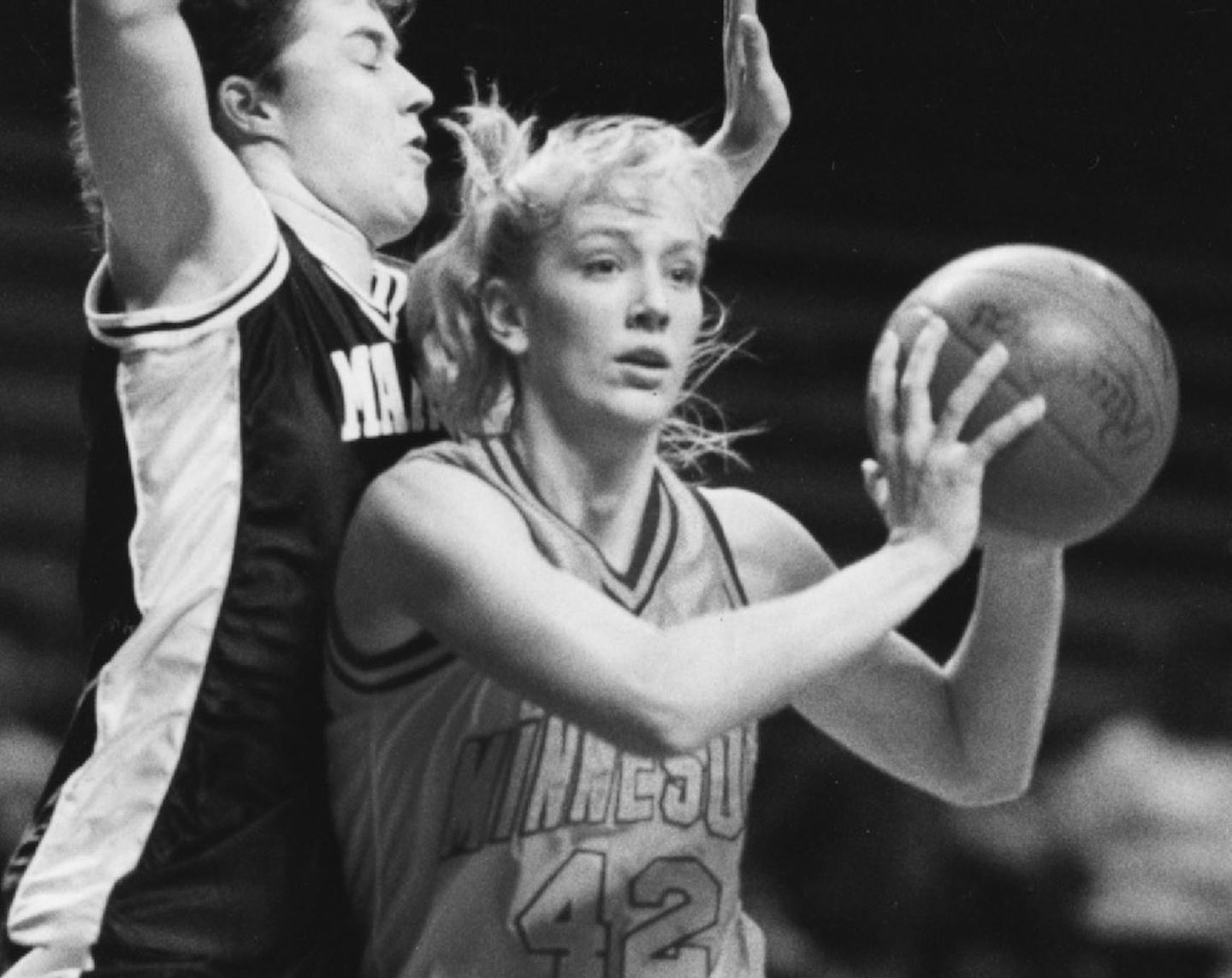 Linda Roberts, Scott Studwell, Lou Nanne among 10 with Big Ten ties ...