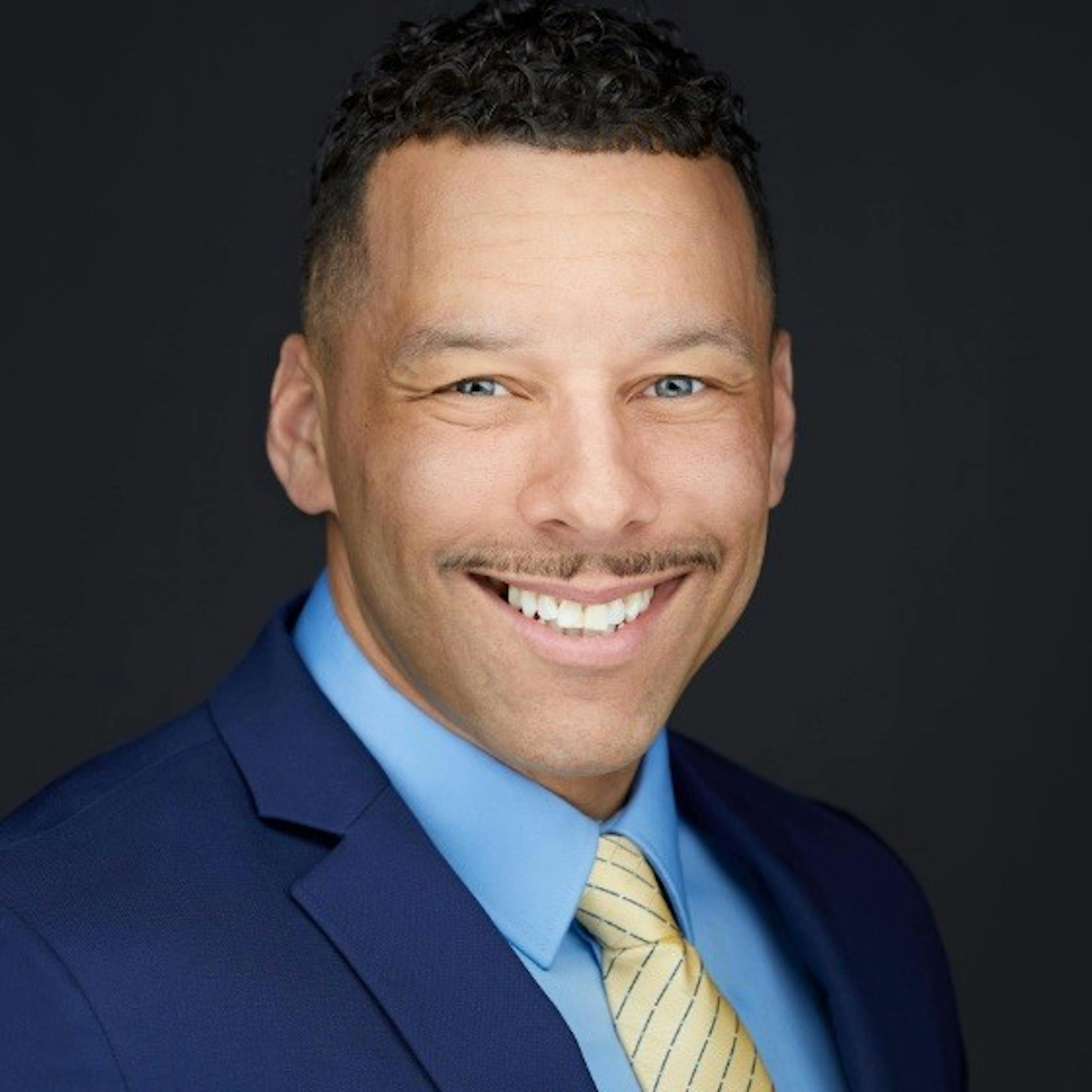 David Hunter II named as executive director of Phyllis Wheatley center